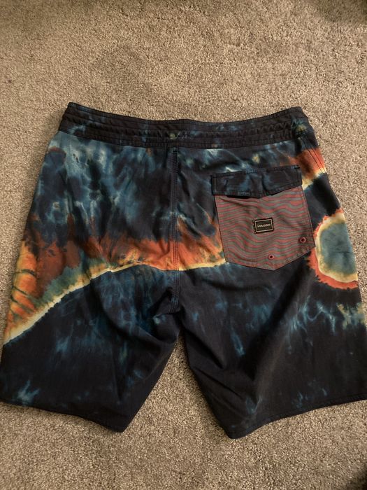 Volcom Volcom Swim Suit | Grailed