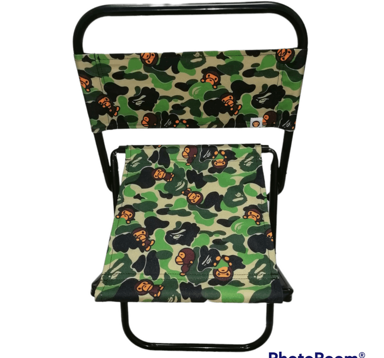 Bape Bape Baby Milo Foldable Chair | Grailed