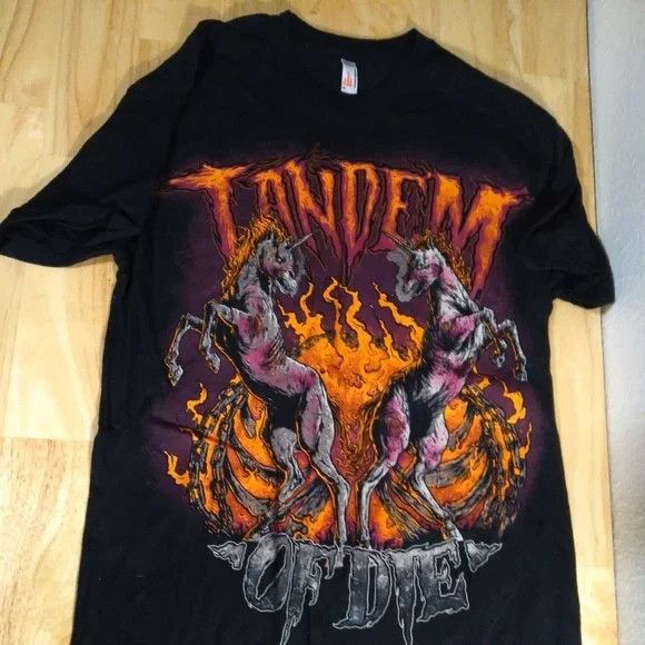 American Apparel Tandem of Die Car Club JDM Drifting Ken Block T-Shirt ...