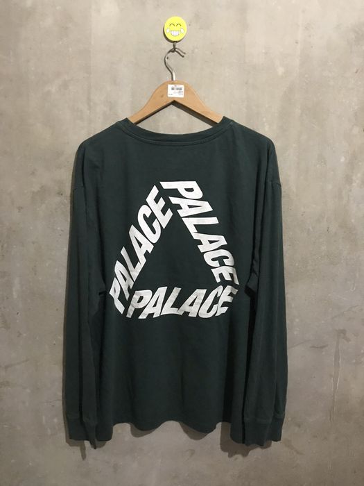 Palace Palace Streetwear Logo Tee | Grailed