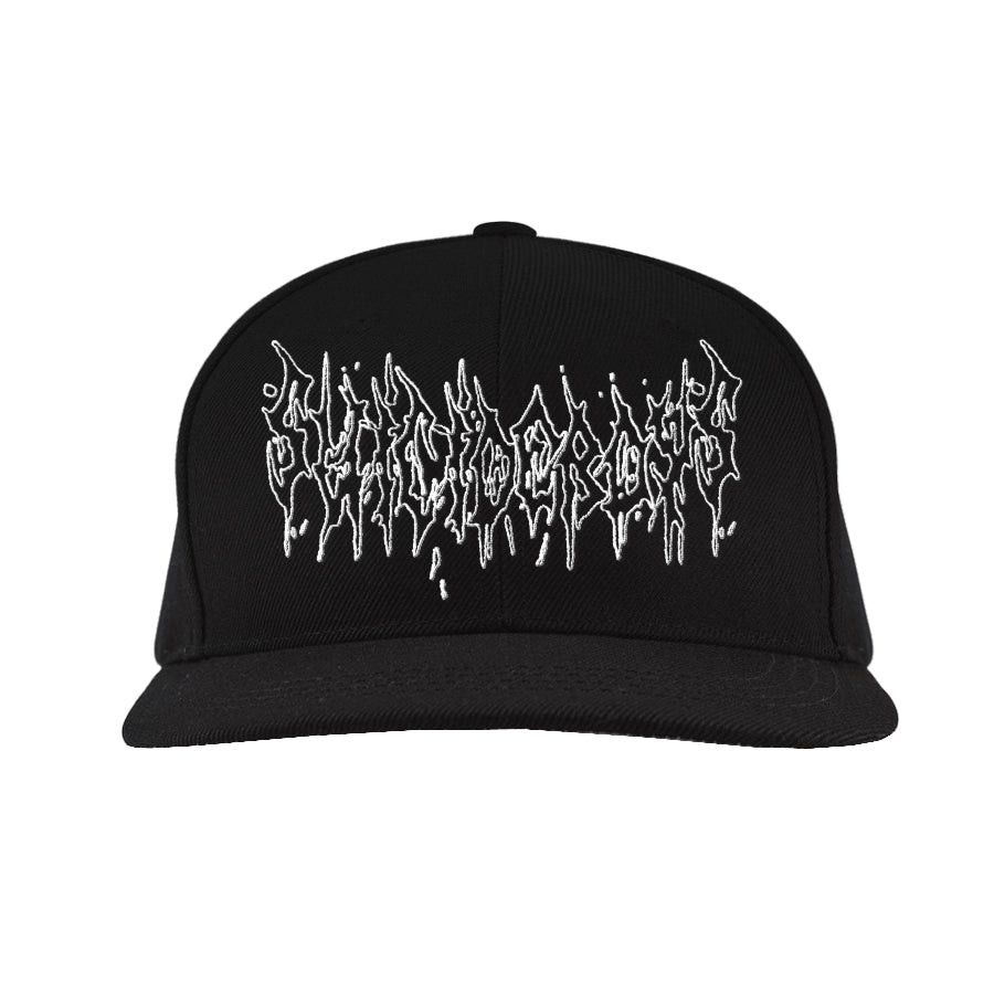 G59 Records G59 SUICIDEBOYS $B LOGO HAT | Grailed