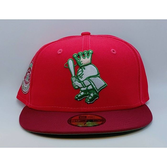 New Era Kansas City Royals 1973 ASG New Era 59Fifty Fitted - 7 1/4 ...