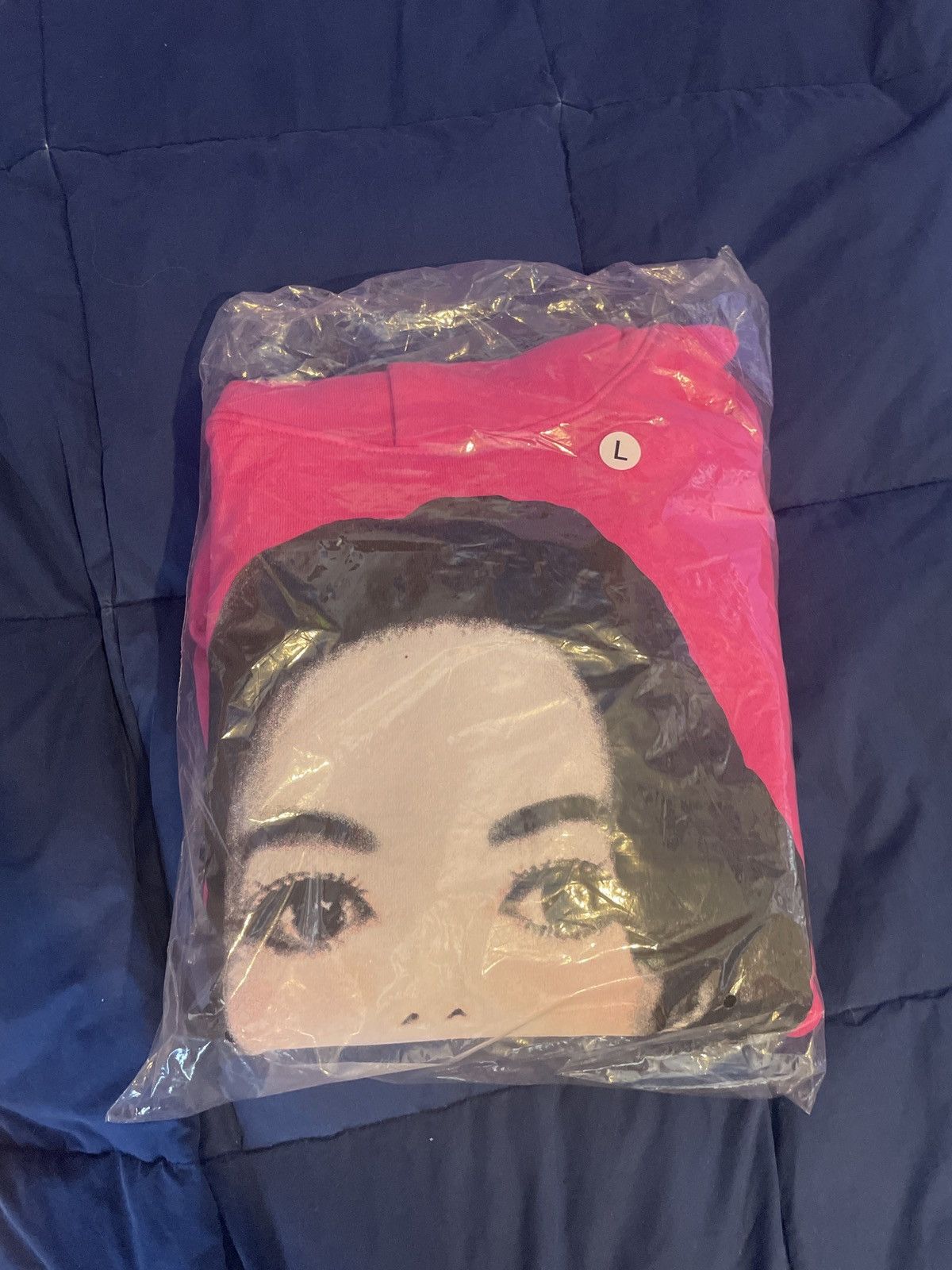 Marcel Zago Marcel Zago Fem Hoodie | Grailed