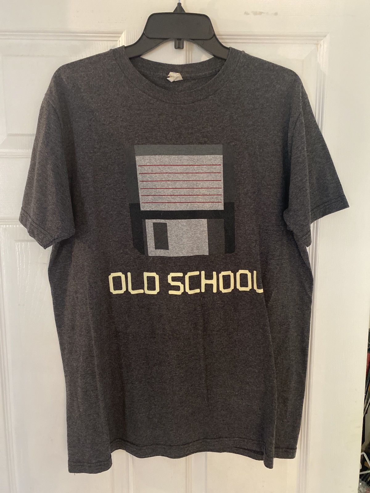 Vintage Old school floppy disk | Grailed