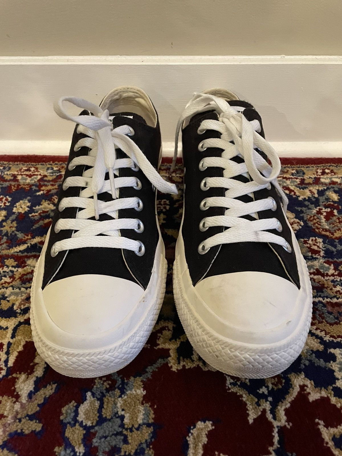 Converse CDG Play X Converse Japan X Dover Street Market | Grailed