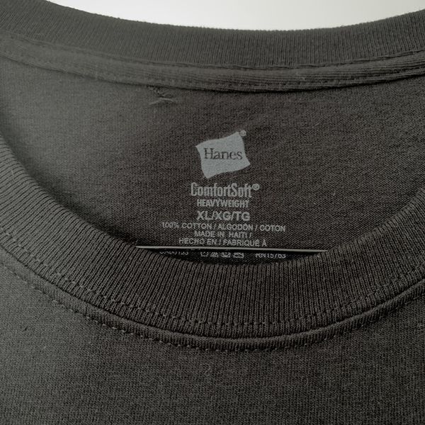 Band Tees Sematary haunted mound 2021 skellingtons Harold shirt | Grailed