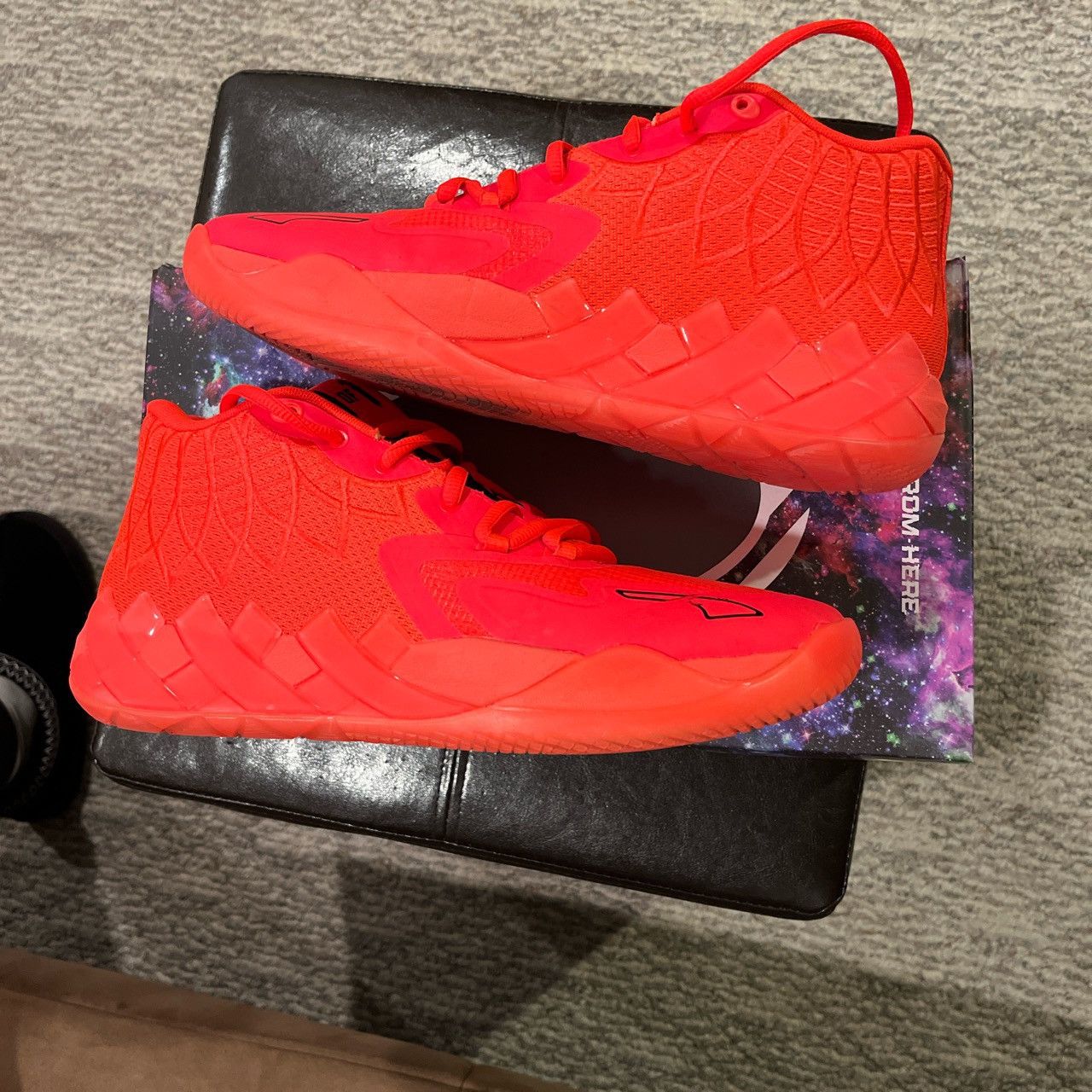 Puma Puma Mb1s | Grailed