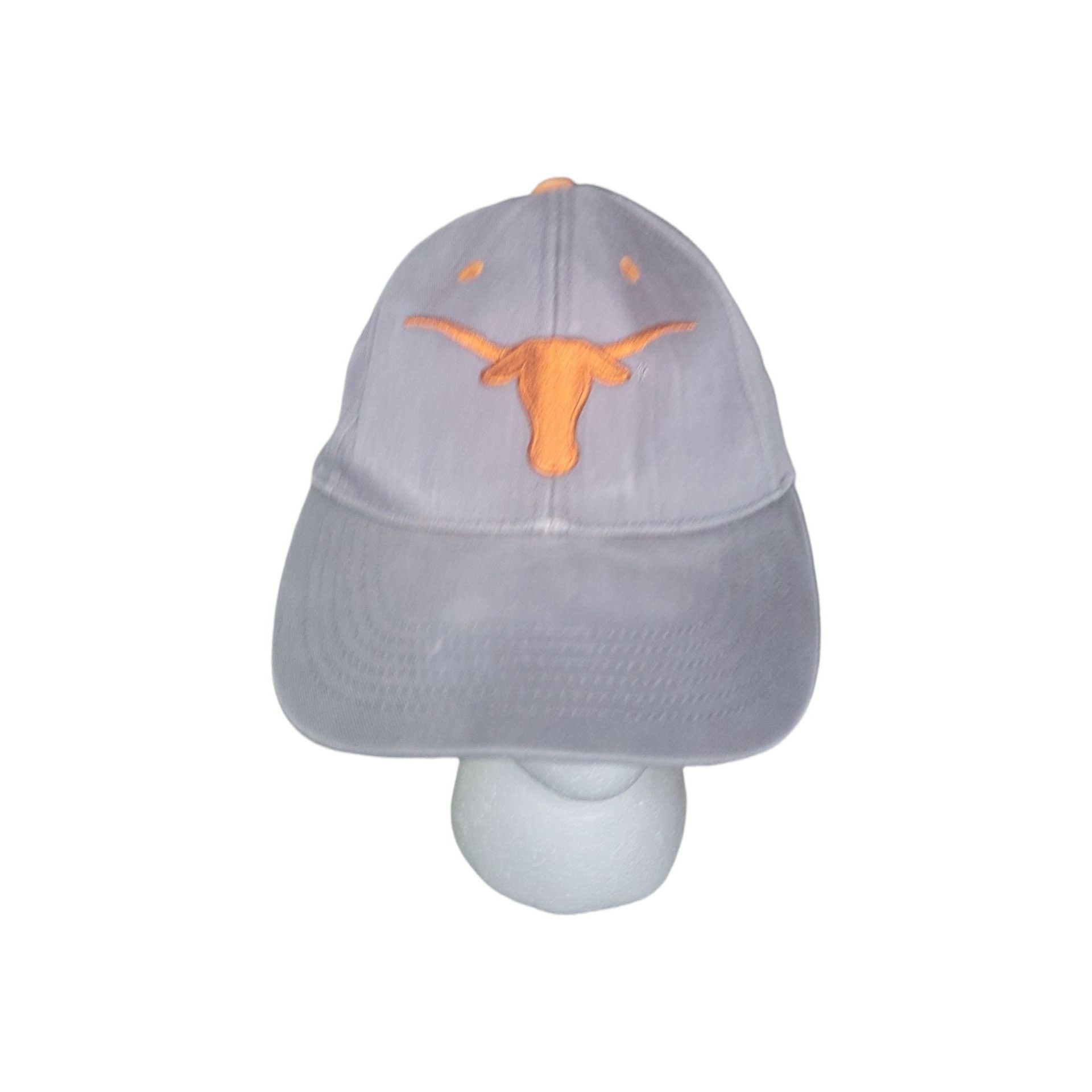 Snap Back Captivating Headgear Texas Longhorns Strapback Hat OS | Grailed