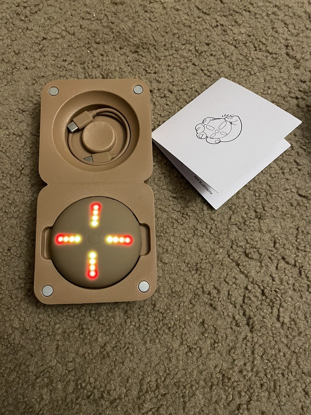 Kanye West Stem Player Yeezy Tech X Kano | Grailed