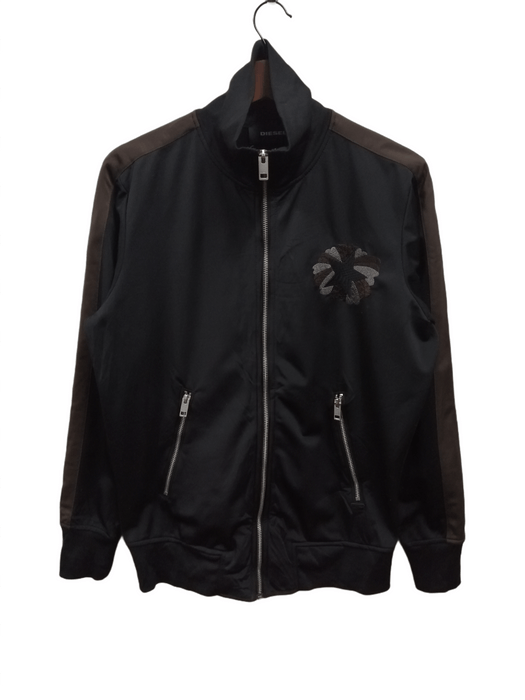 Diesel Diesel Track Tops Jacket | Grailed