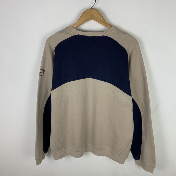 Nike Vintage Nike FC Barcelona Sweatshirt Crewneck | Grailed