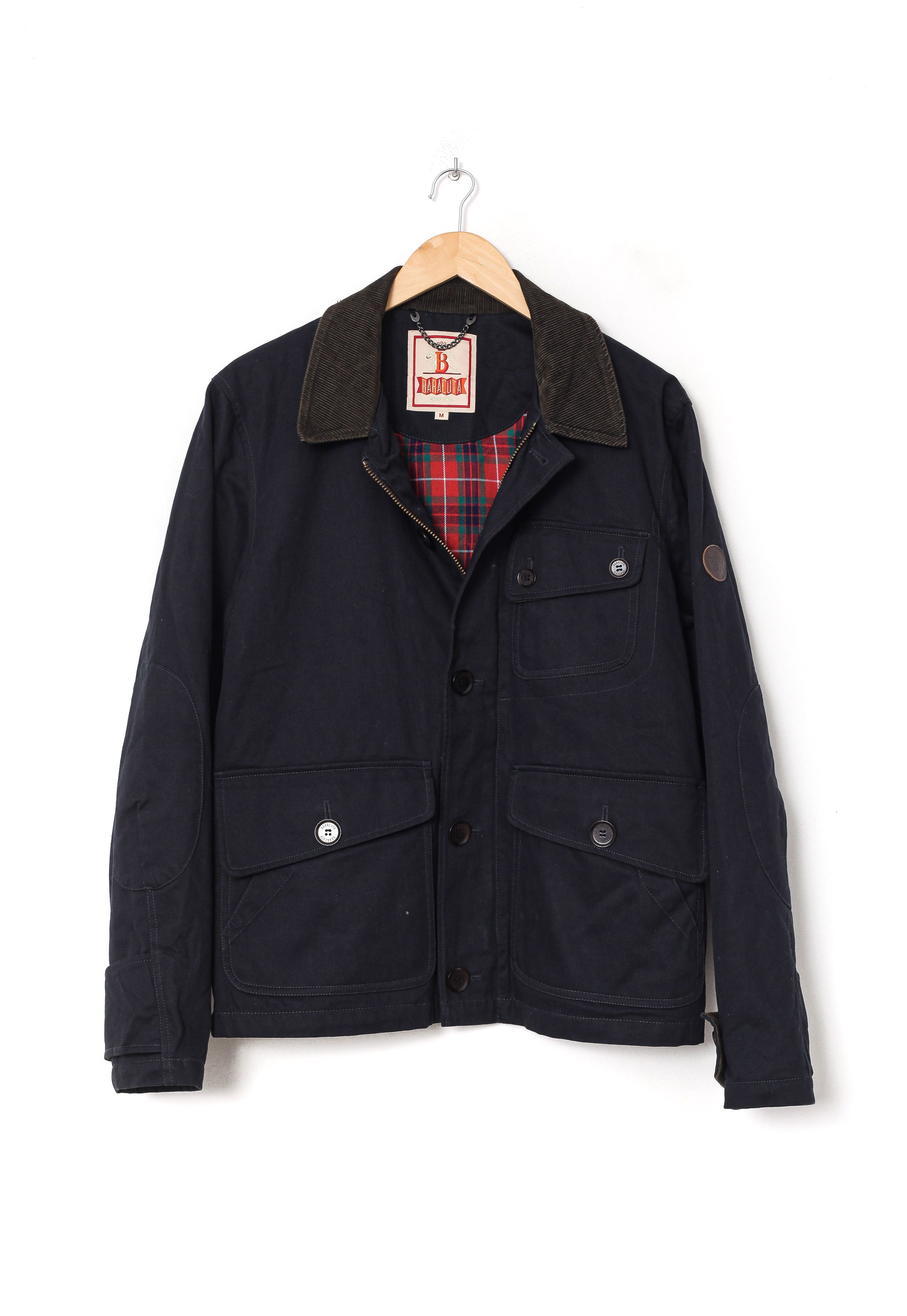 Baracuta BARACUTA Shooting Jacket Field A9029 | Grailed
