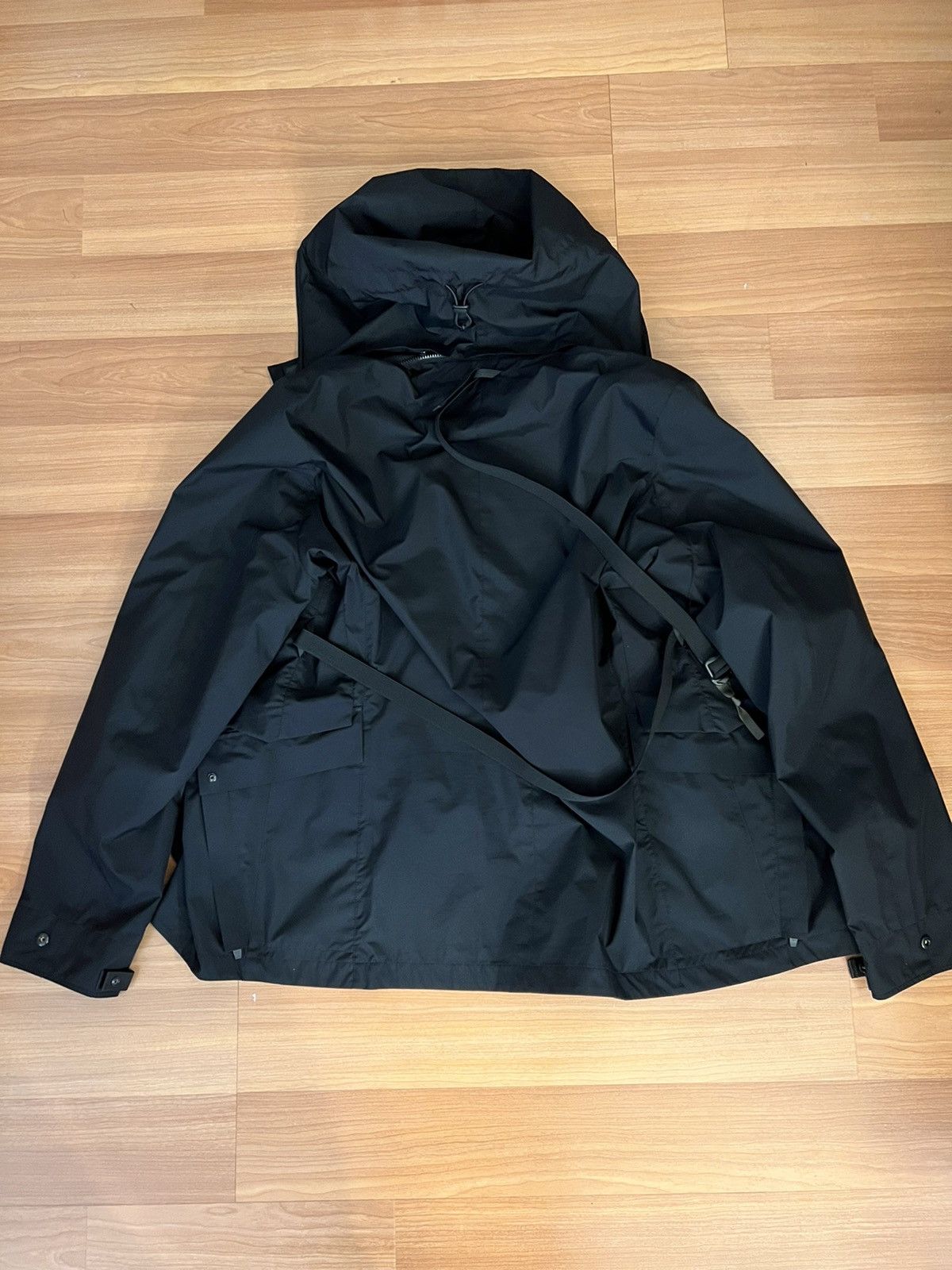 Acronym J29-WS | Grailed