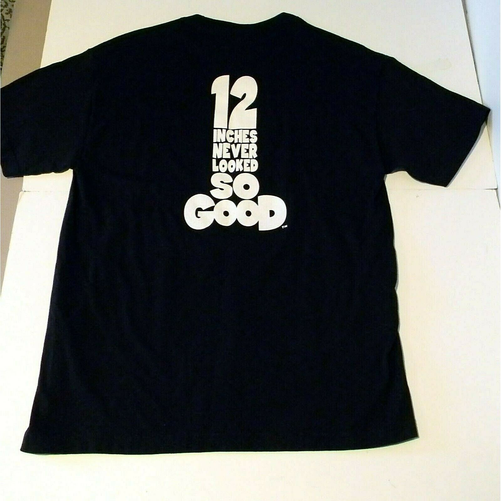 Other Sideshow Exclusive Toy.com Black T-shirt '12 Inches | Grailed