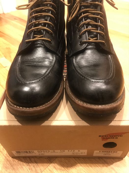 Red Wing Red Wing Beckman 9029 Boots | Grailed