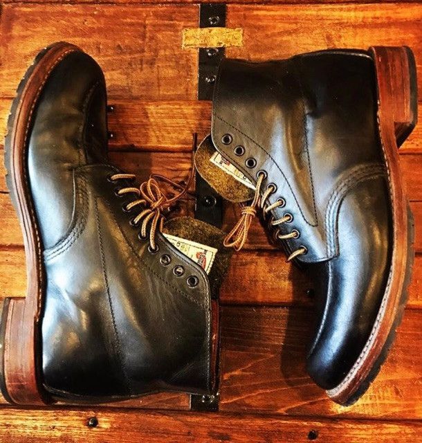 Red Wing Red Wing Beckman 9029 Boots | Grailed