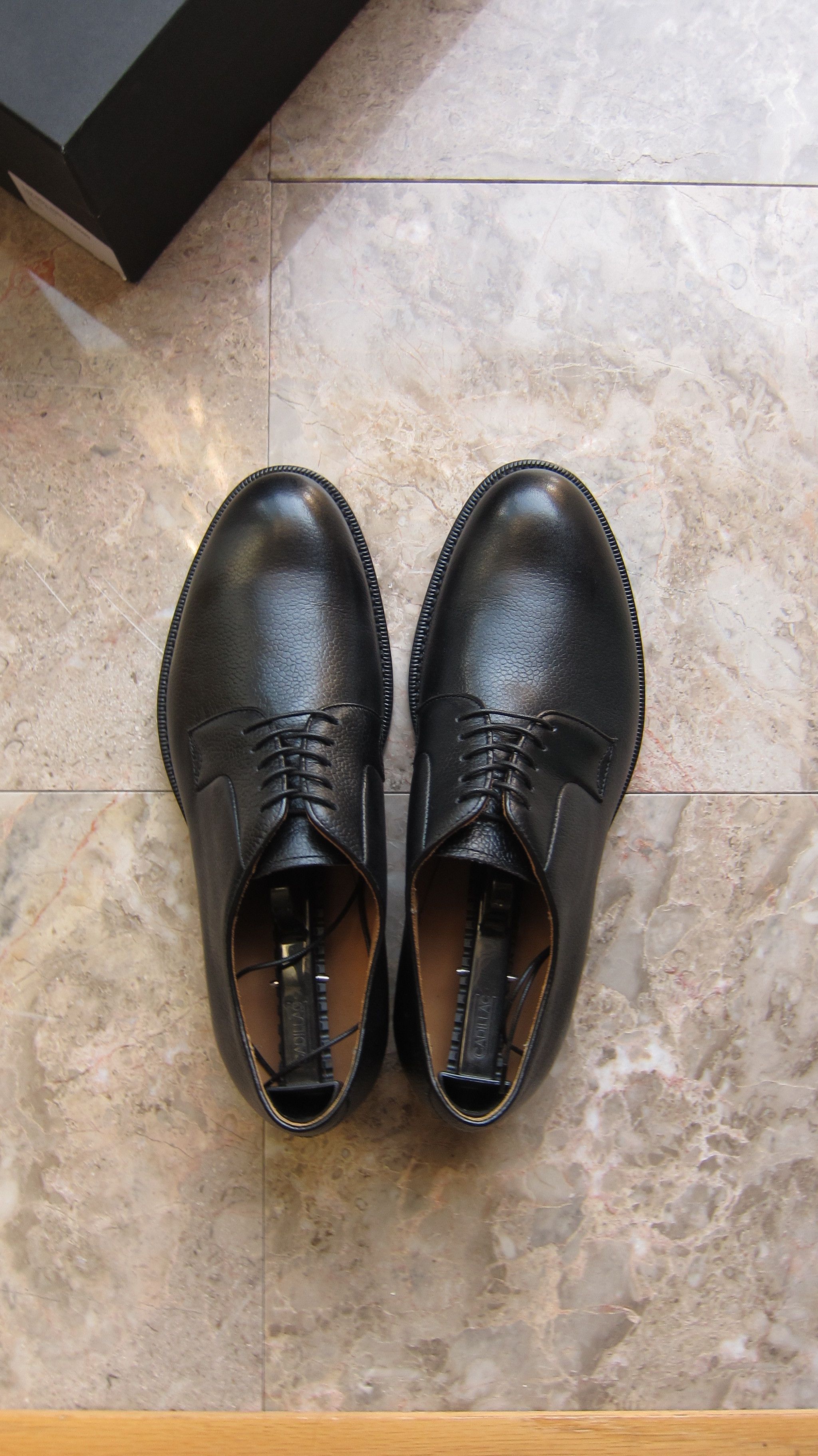 Raf Simons Classic Shoe | Grailed