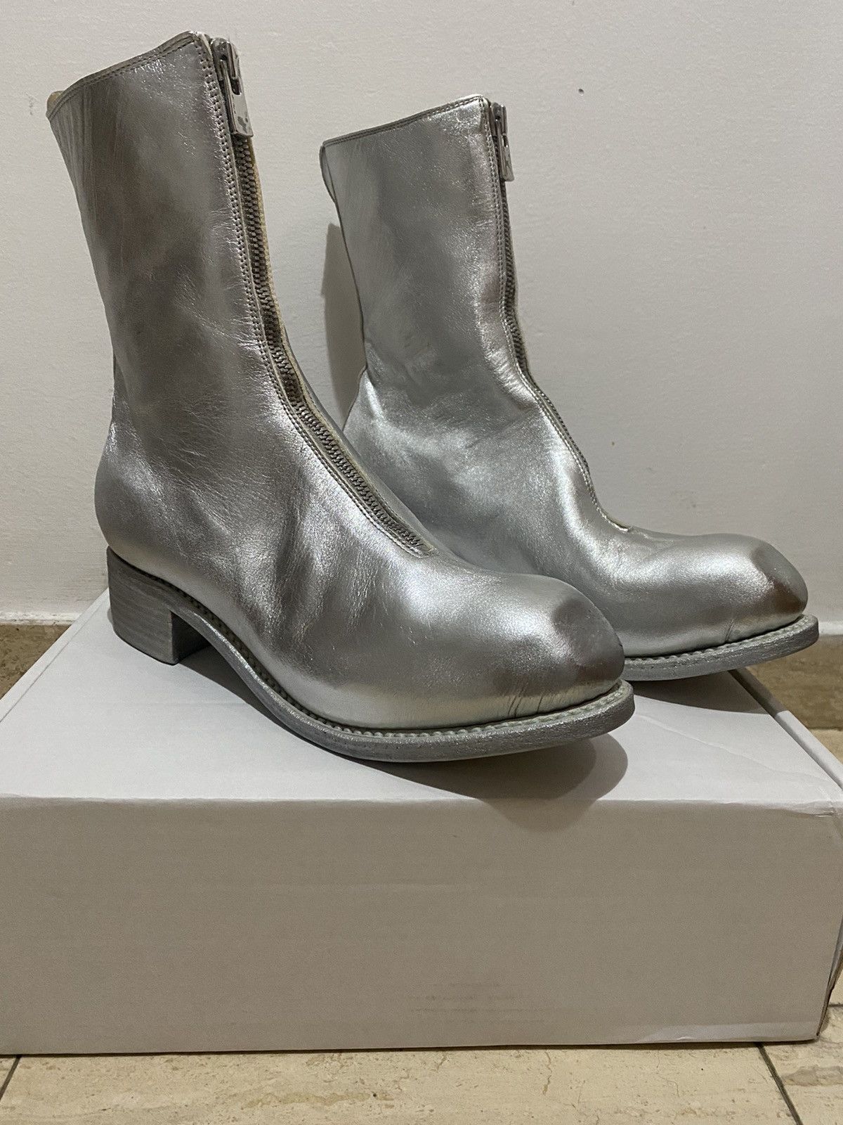 Guidi Pl2 | Grailed