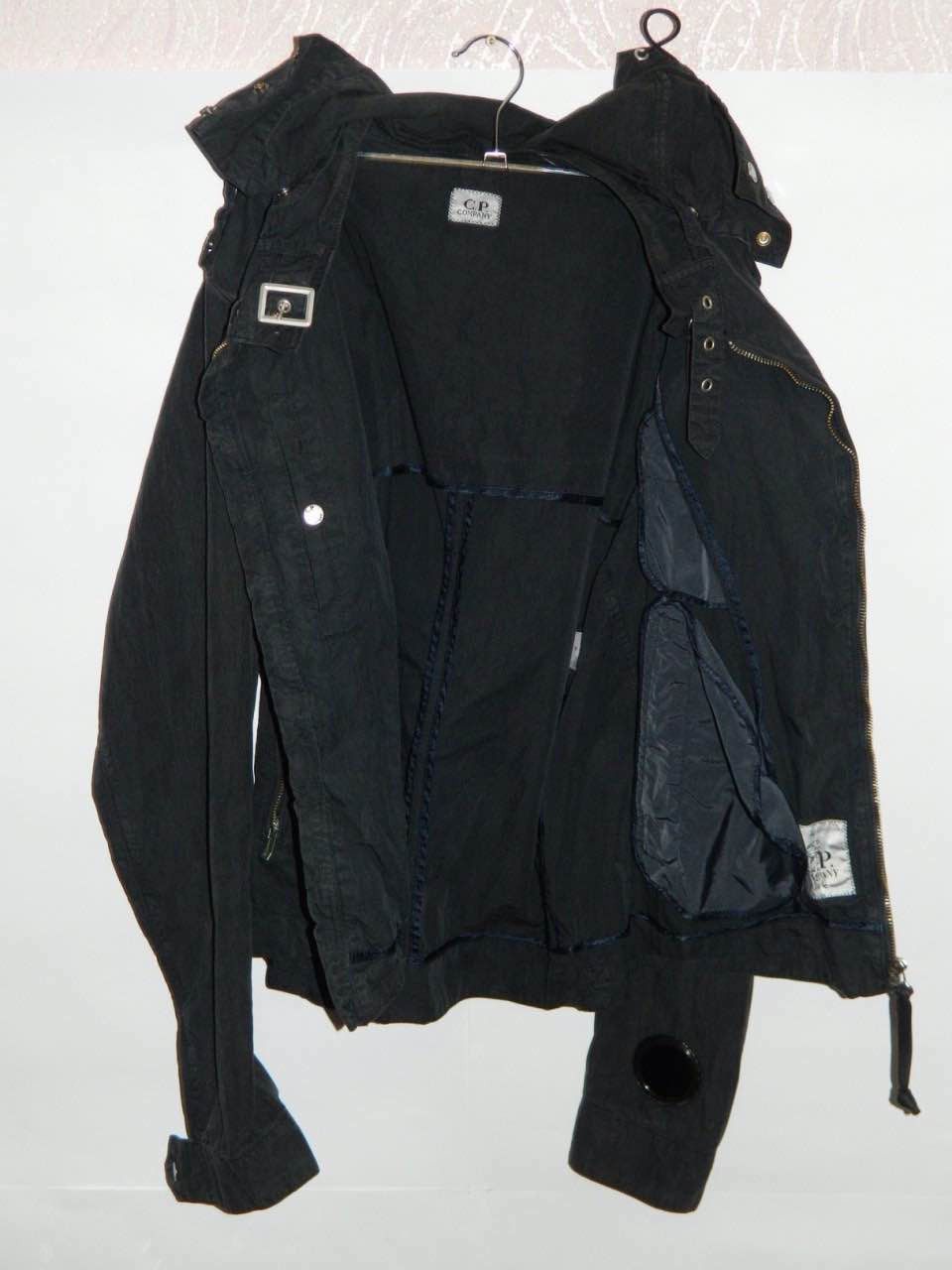 C.P. Company Watchviewer jacket | Grailed