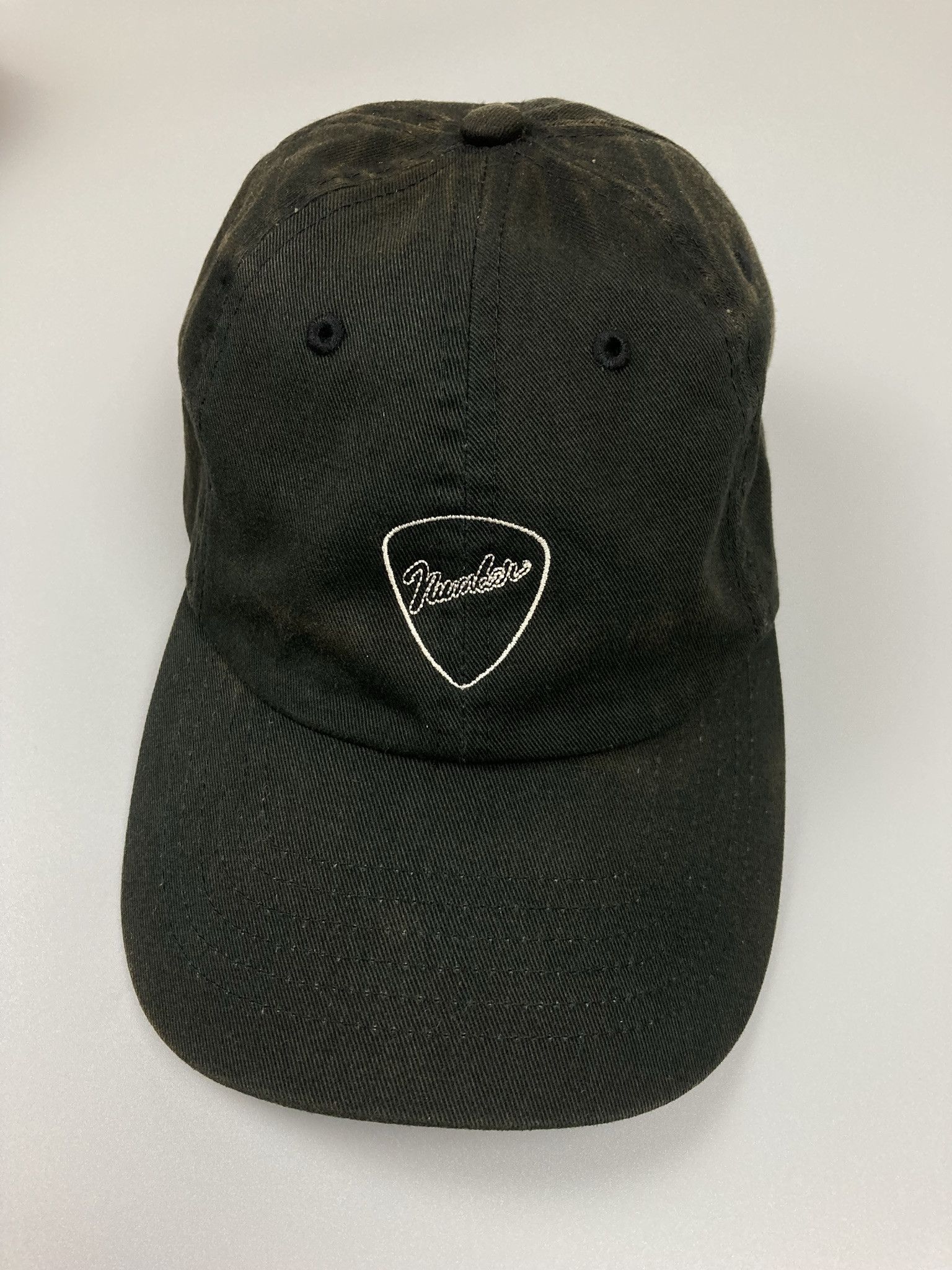 Number (N)ine Number Nine cap | Grailed