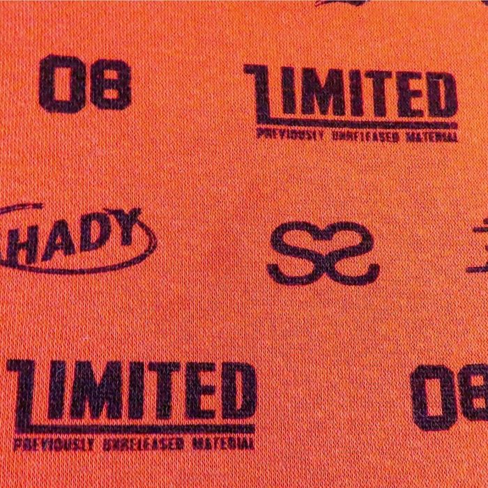 Shady Ltd Vintage Shady 08 LTD Limited Edition Rare Hoodie | Grailed