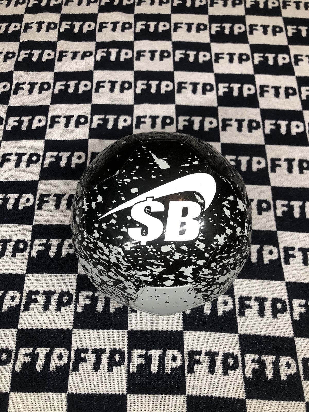 G59 Records SuicideBoys x G59 Records Soccer Ball | Grailed