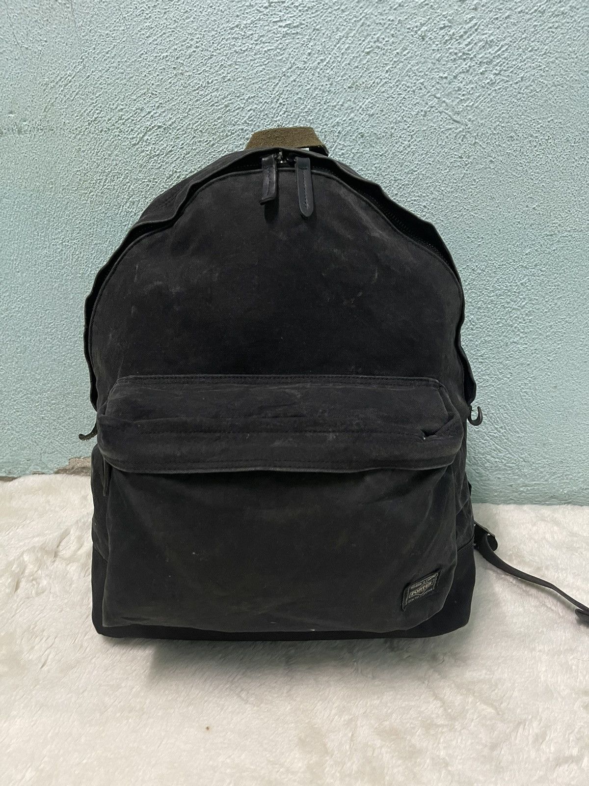 Porter Porter backpack original japan | Grailed