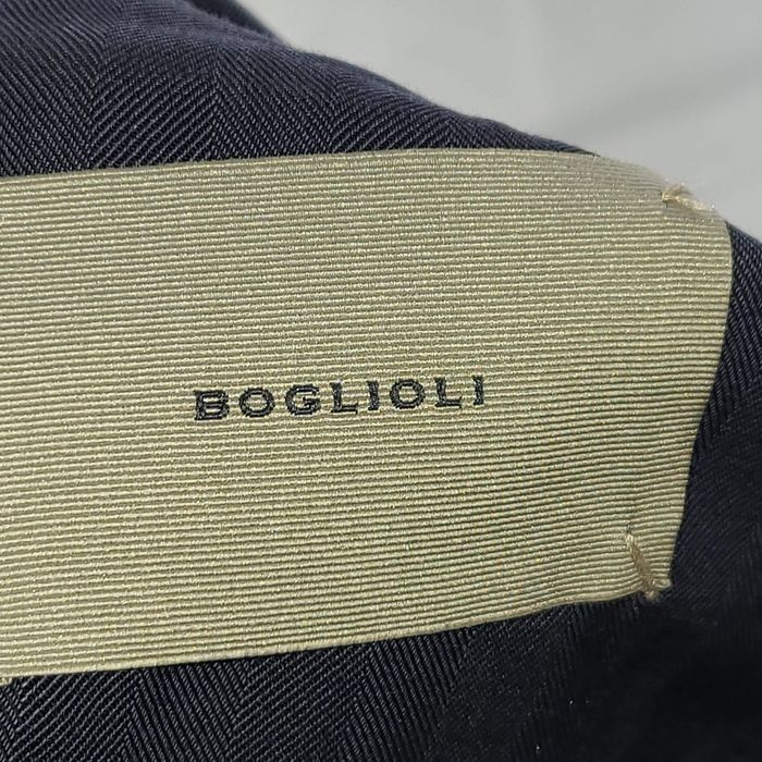 Boglioli BOGLIOLI men's 3 Button Blazer Jacket | Grailed
