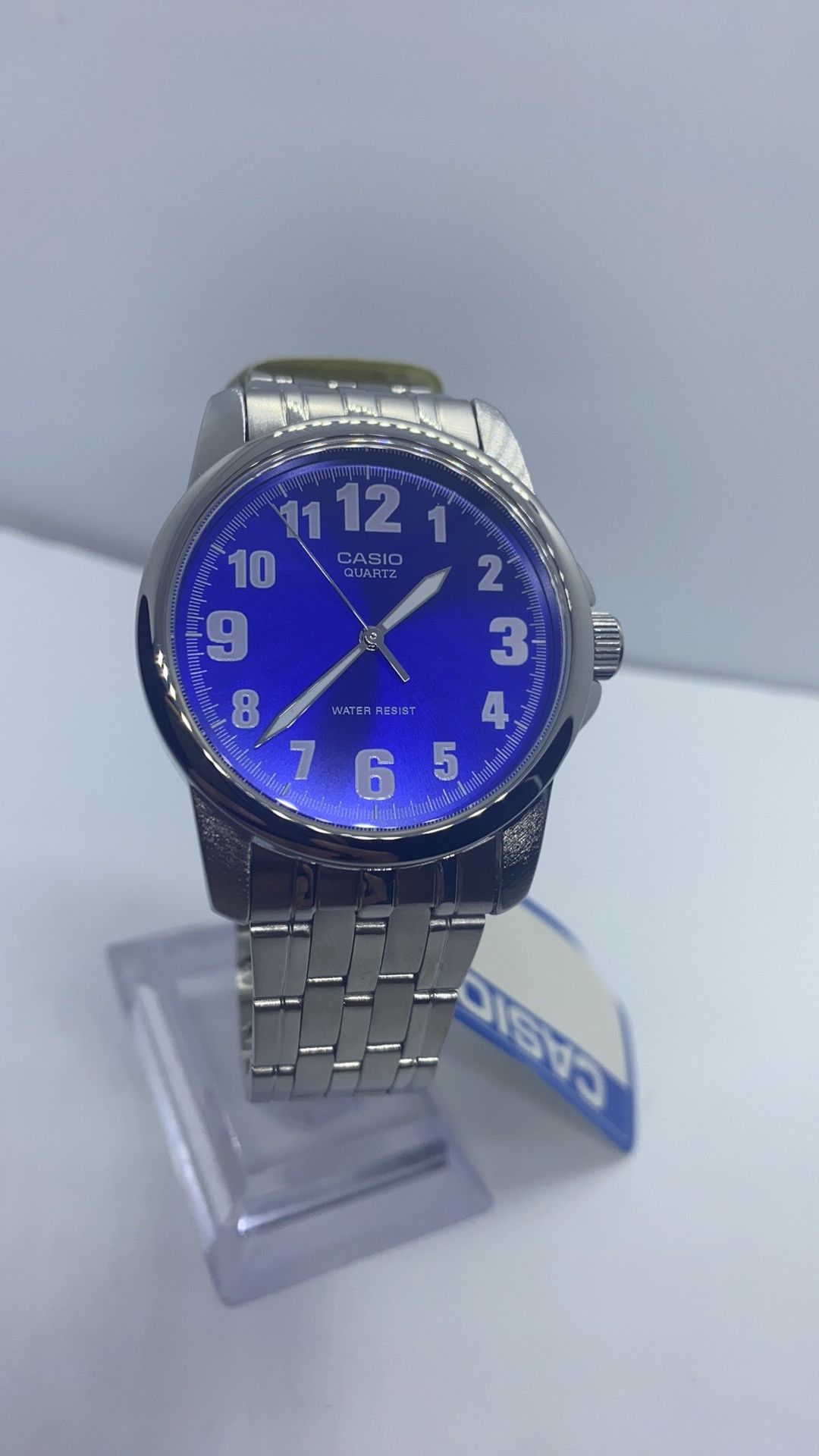 Casio Casio Classic Look 37mm Diameter Brand New Item, Stainless | Grailed