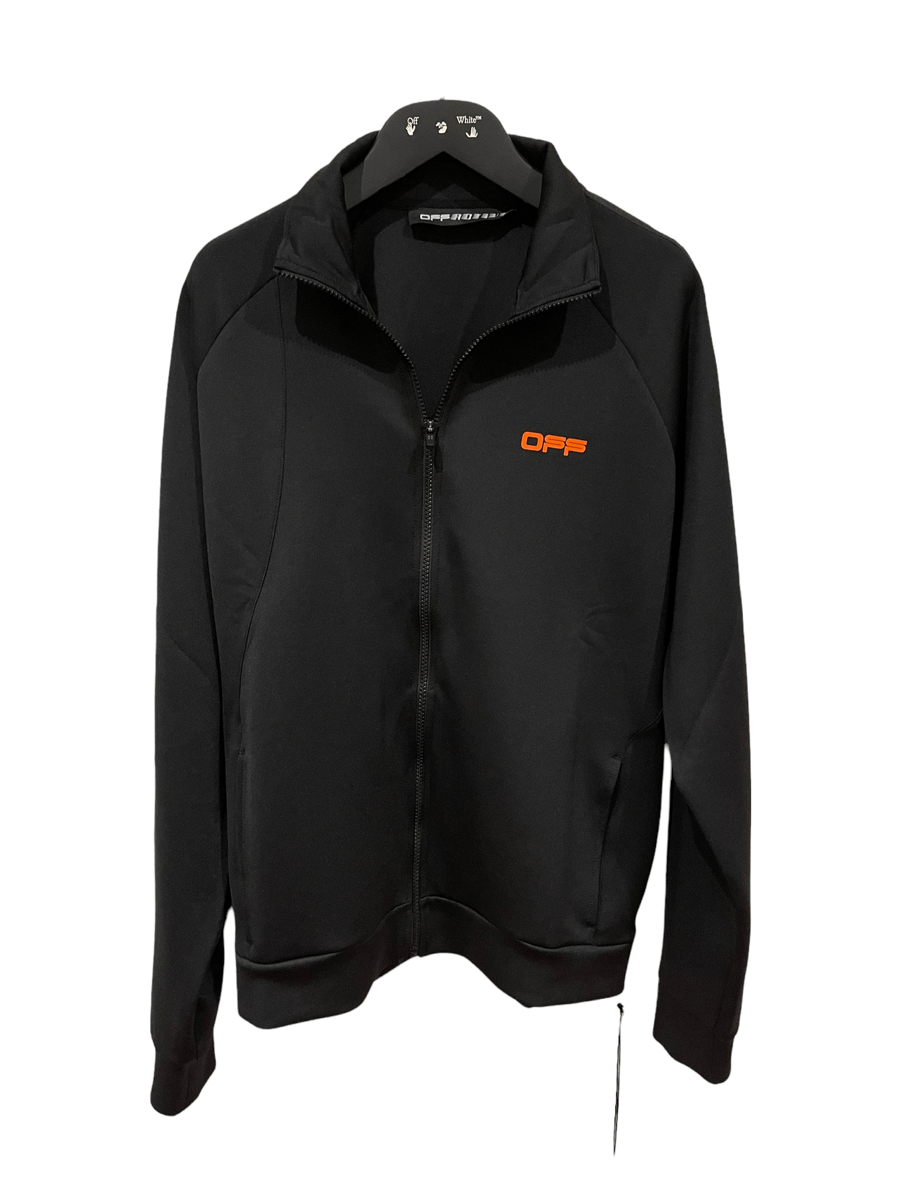 Off-White Off White Active Track Jacket | Grailed