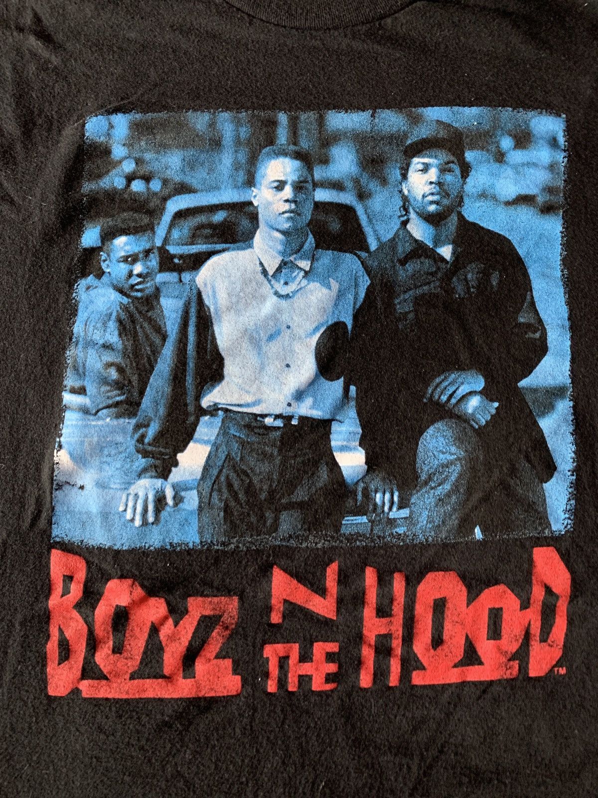 Vintage Boys N the hood | Grailed