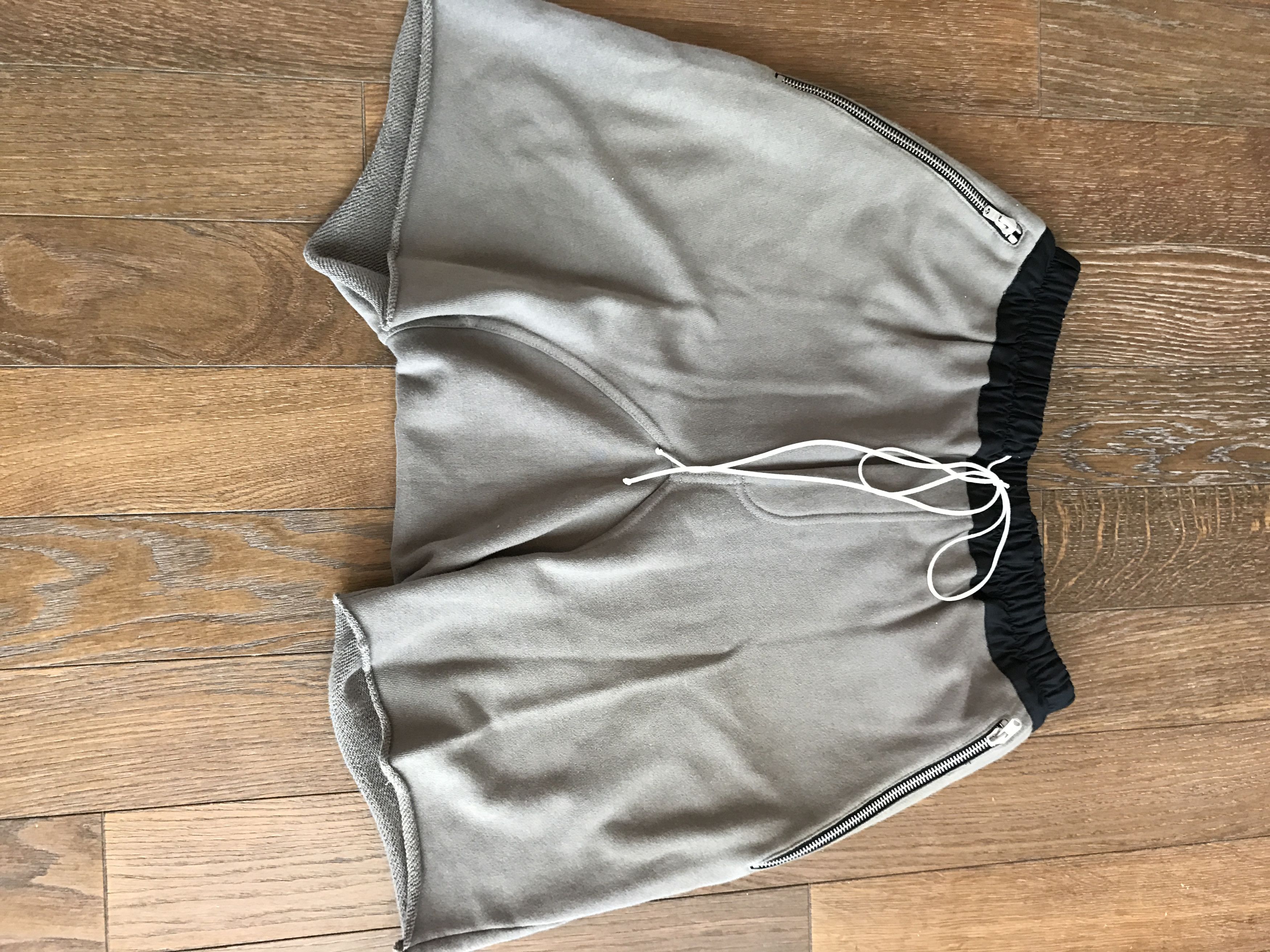Fear of God Fear of god third collection | Grailed