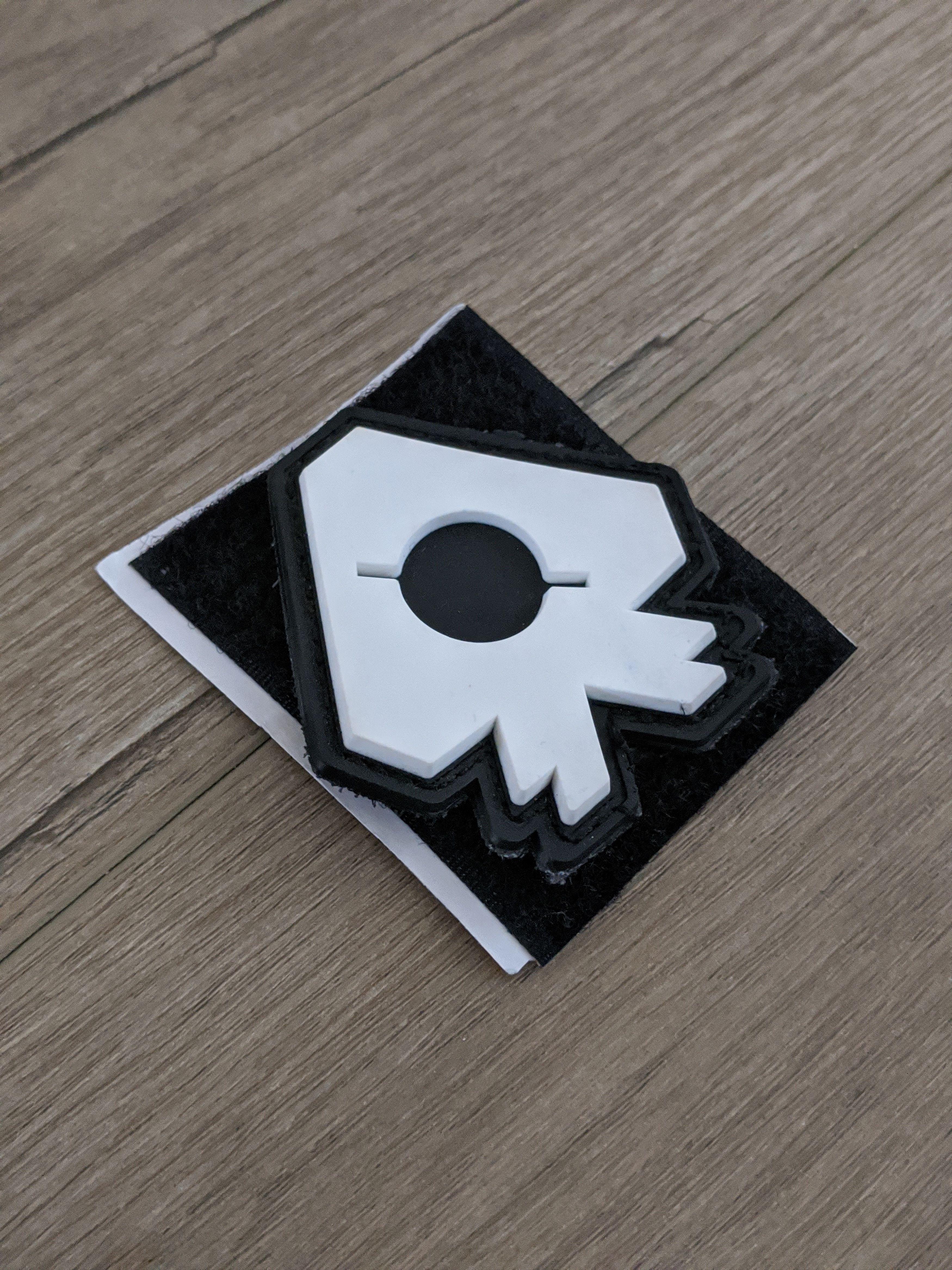 AOKU AOKU 161800 Logo Patch | Grailed