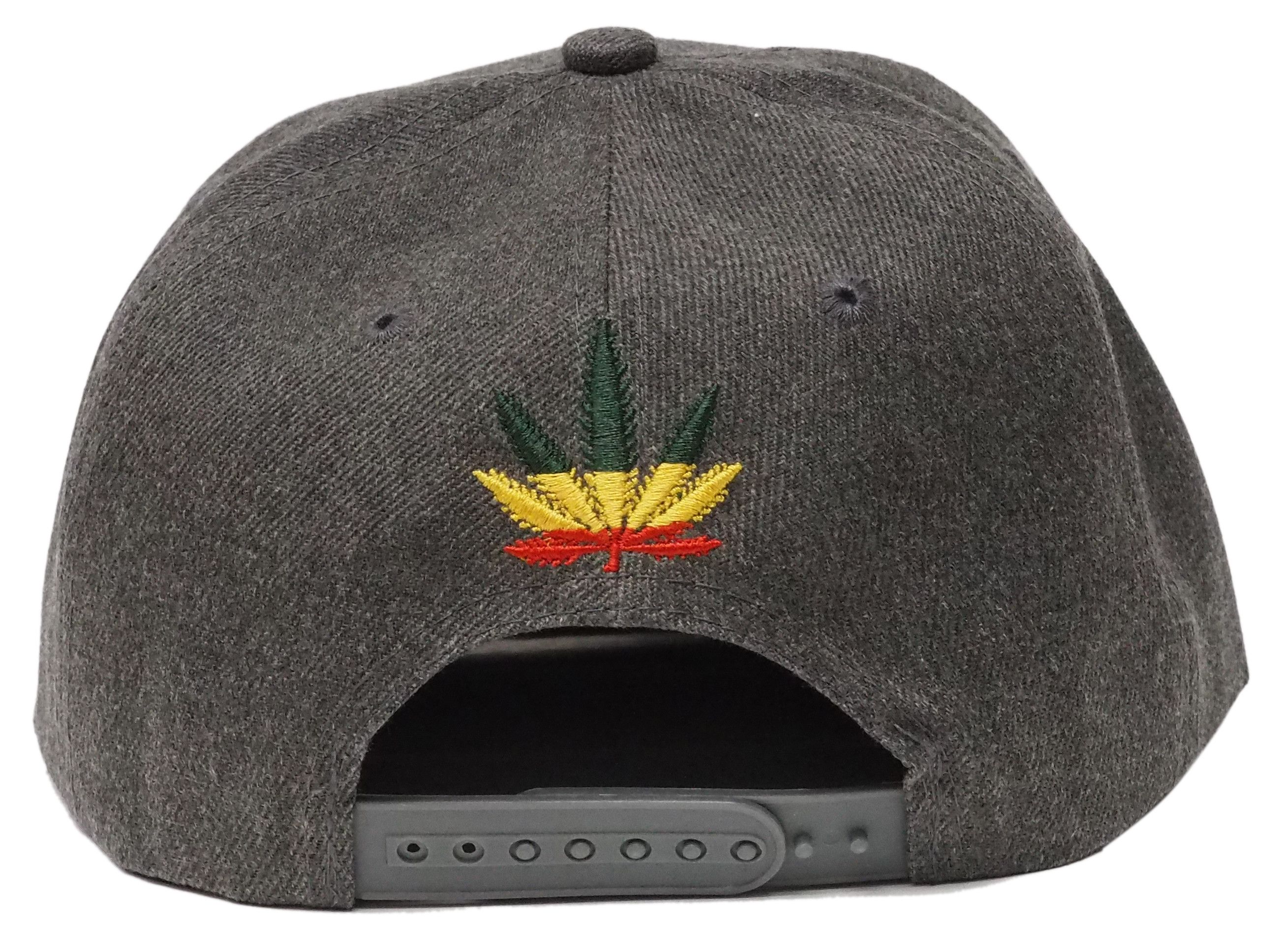 Other Marijuana Weed Potleaf 420 High Life Snap Back Baseball Cap | Grailed
