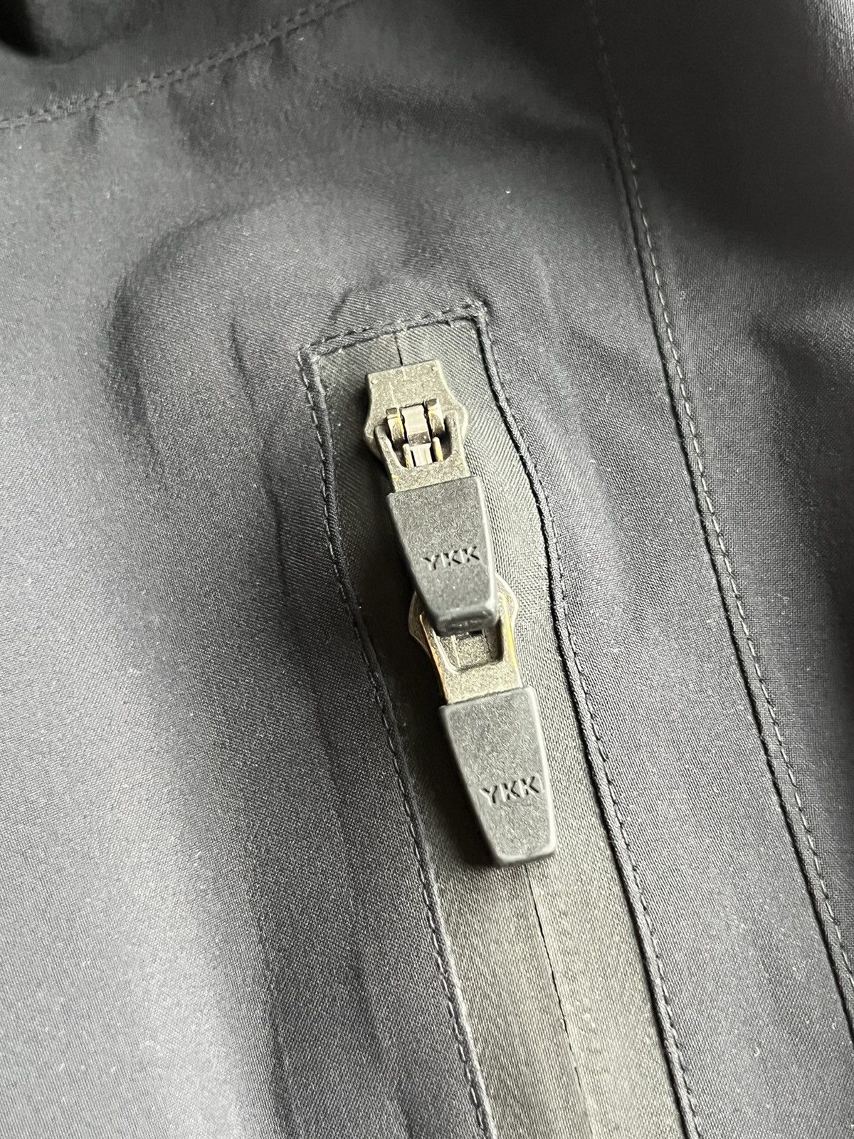 Acronym J28-GT (FW-1718) | Grailed