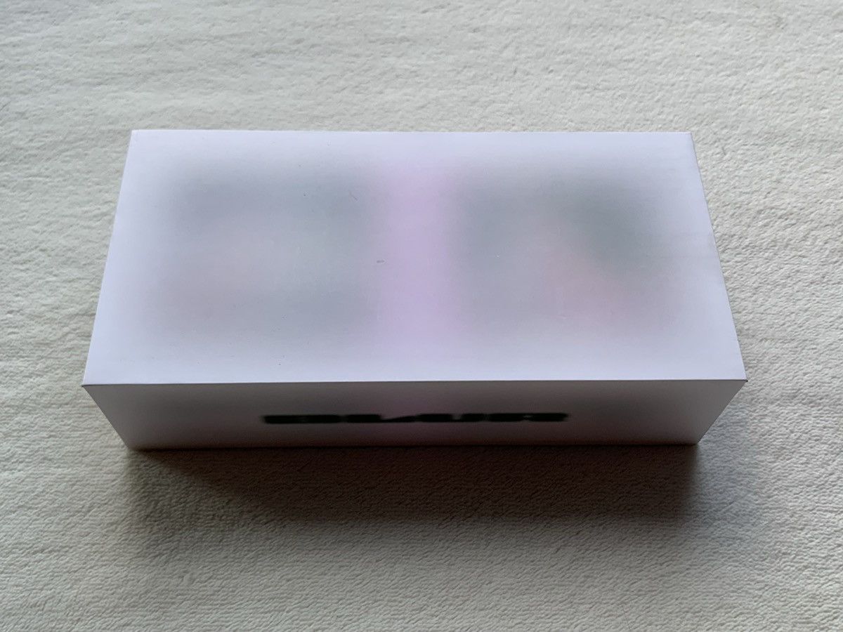Streetwear MSCHF Blur د.إ 100 Dirham Figure | Grailed