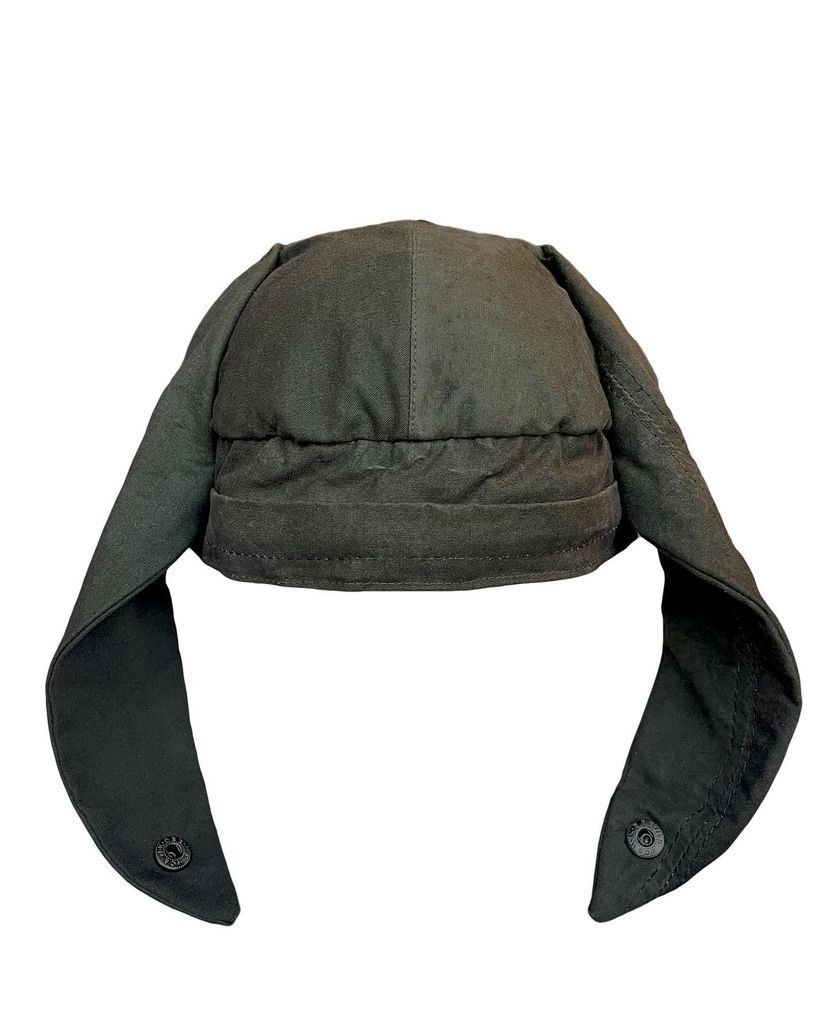 Japanese Brand stoic years puca modular cap | Grailed