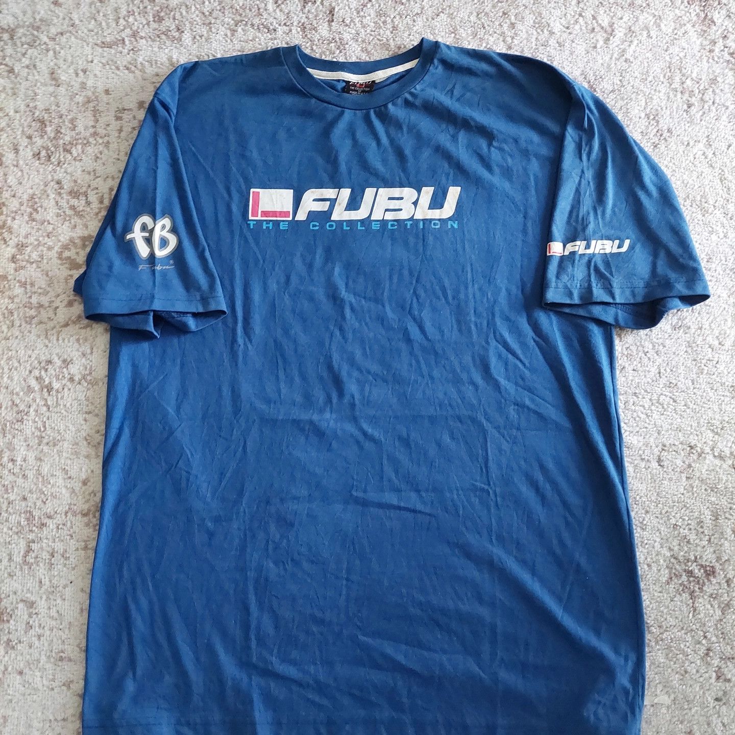 Fubu × Streetwear Vintage FUBU Skate Brand | Grailed