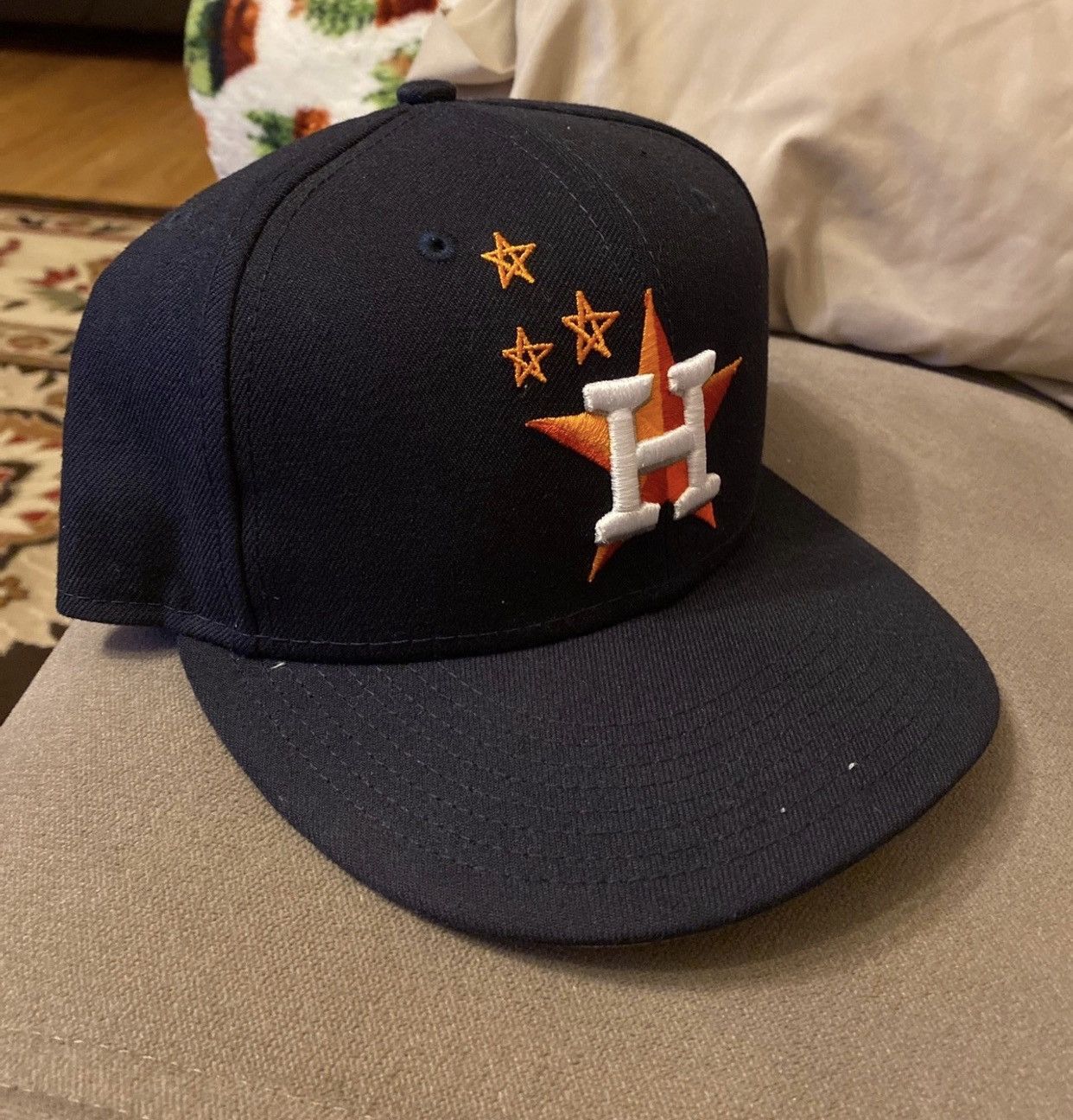 New Era × Travis Scott Travis Scott Houston Astros 59 Fifty New Era ...