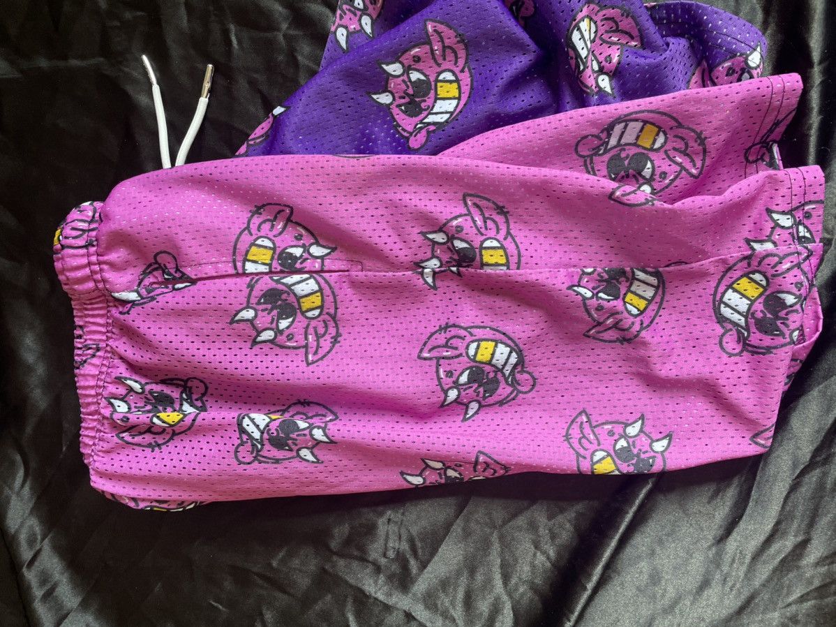 Ransom Clothing Ransom clothing shorts | Grailed