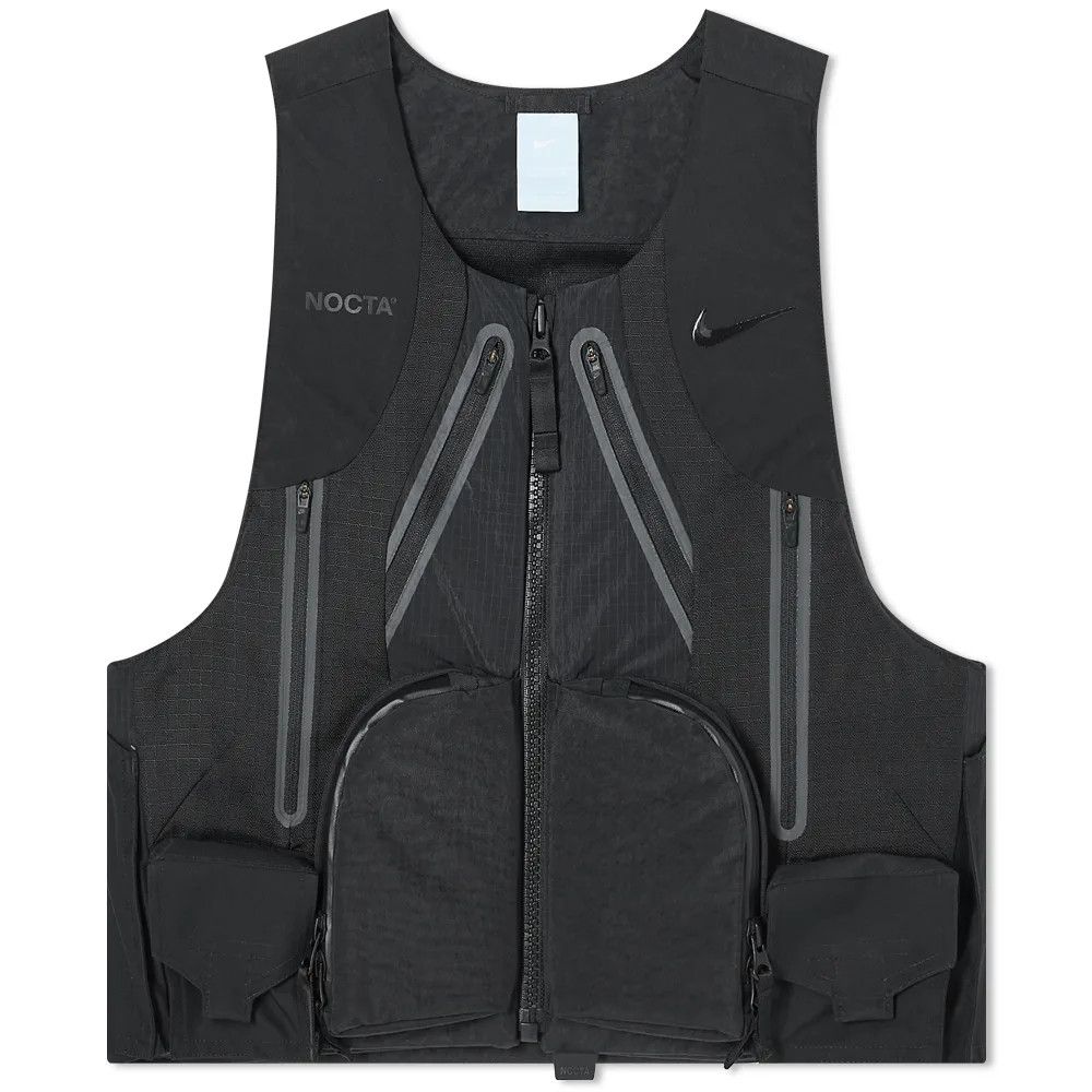 Nike Nike x NOCTA Tactical Vest | Grailed