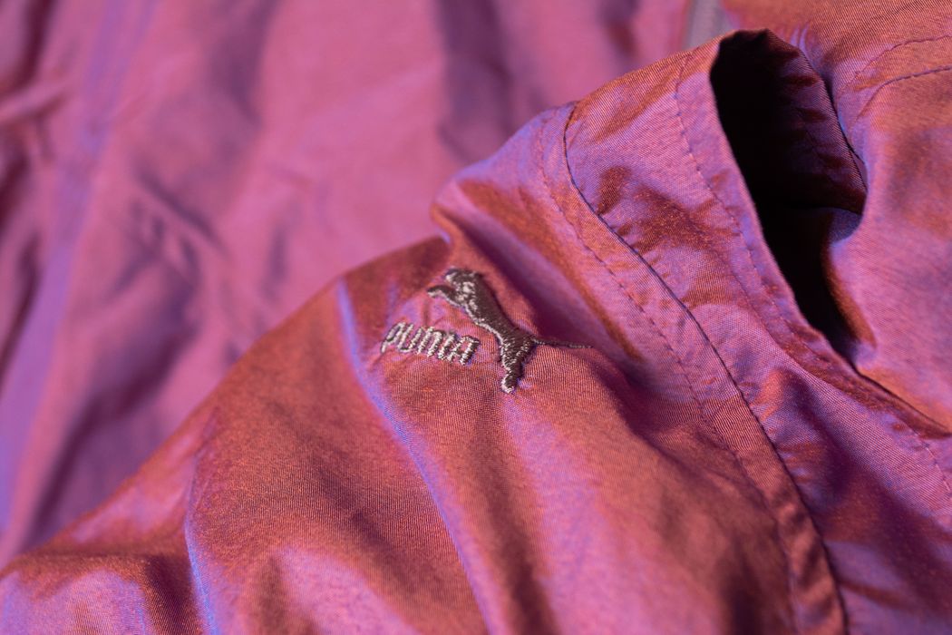 Puma PUMA x RARE x 80's x VINTAGE x TRACKSUIT | Grailed