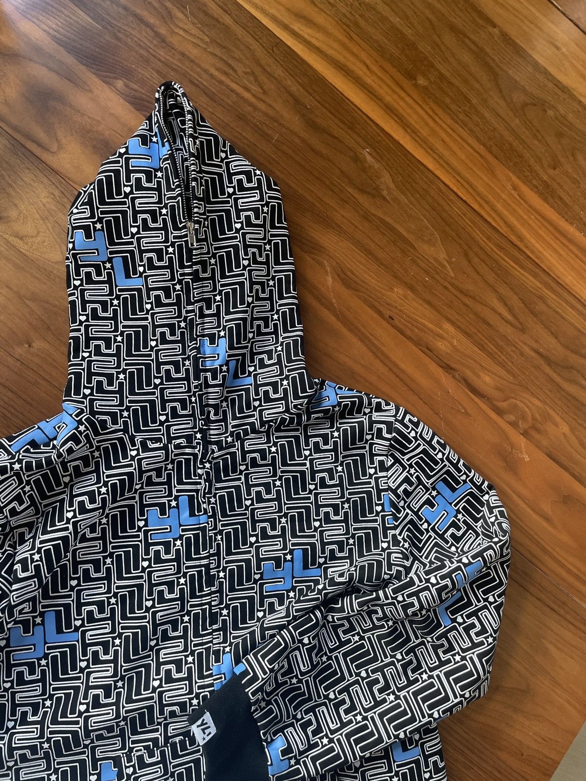 Japanese Brand × Streetwear YLSK Full Zip | Grailed