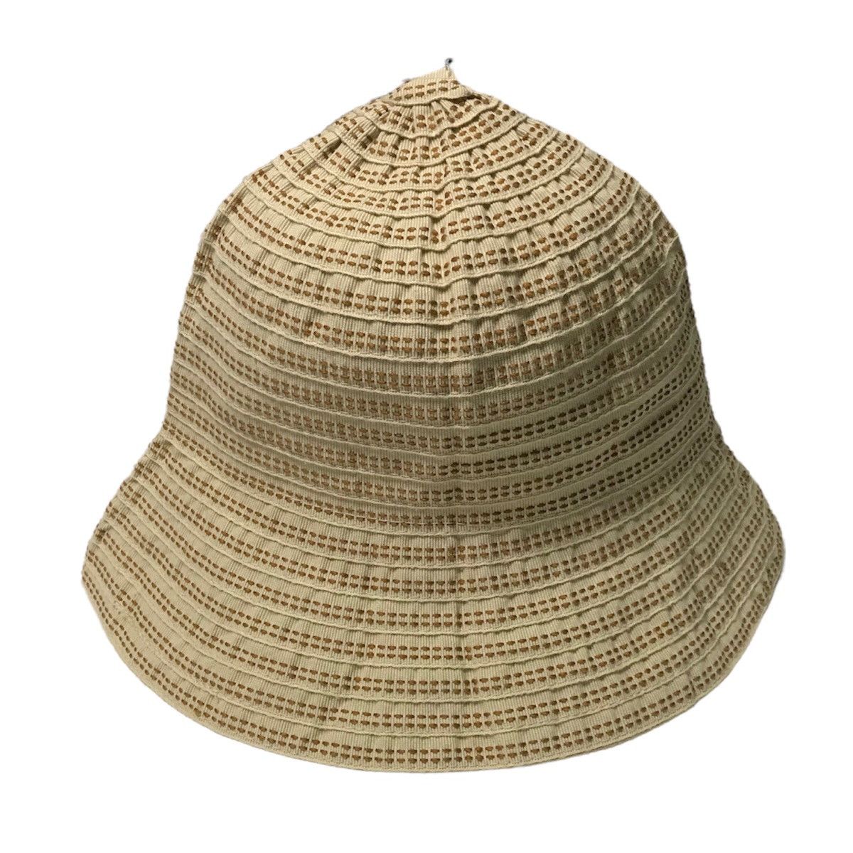 Italian Designers GREVI HAT BUCKET MADE IN ITALY | Grailed