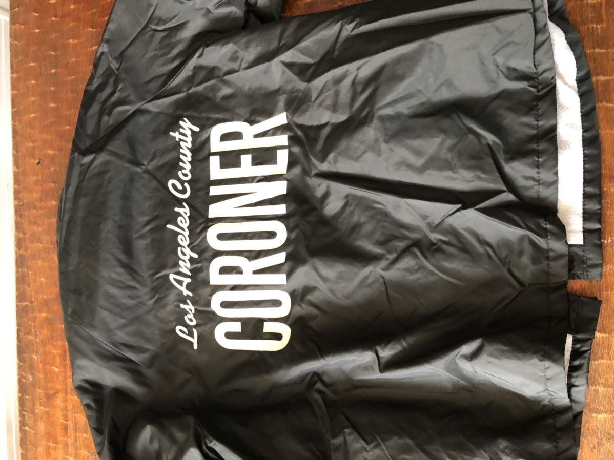 Vintage Corner jacket | Grailed