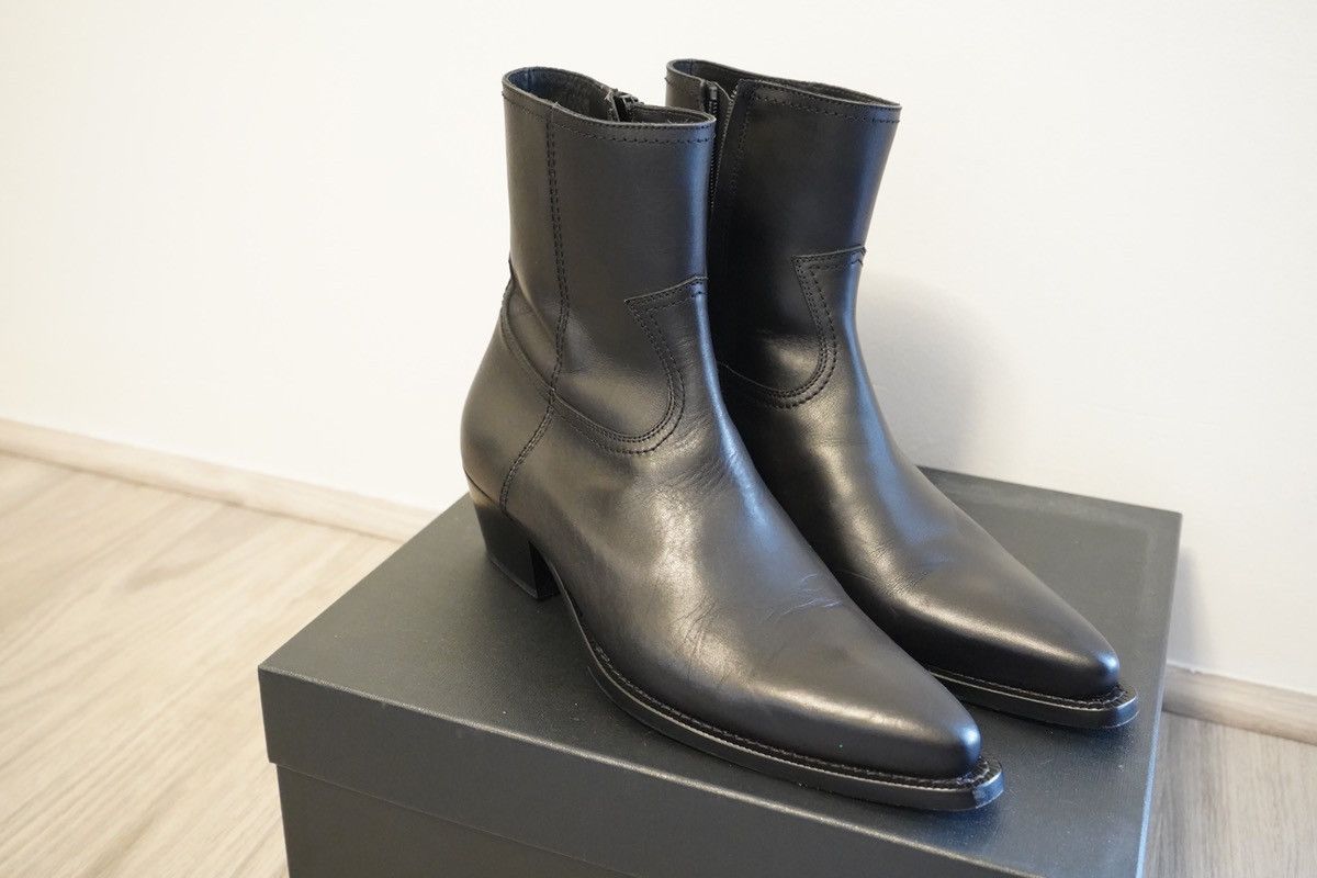 From The First FromTheFirst Diego Boot | Grailed