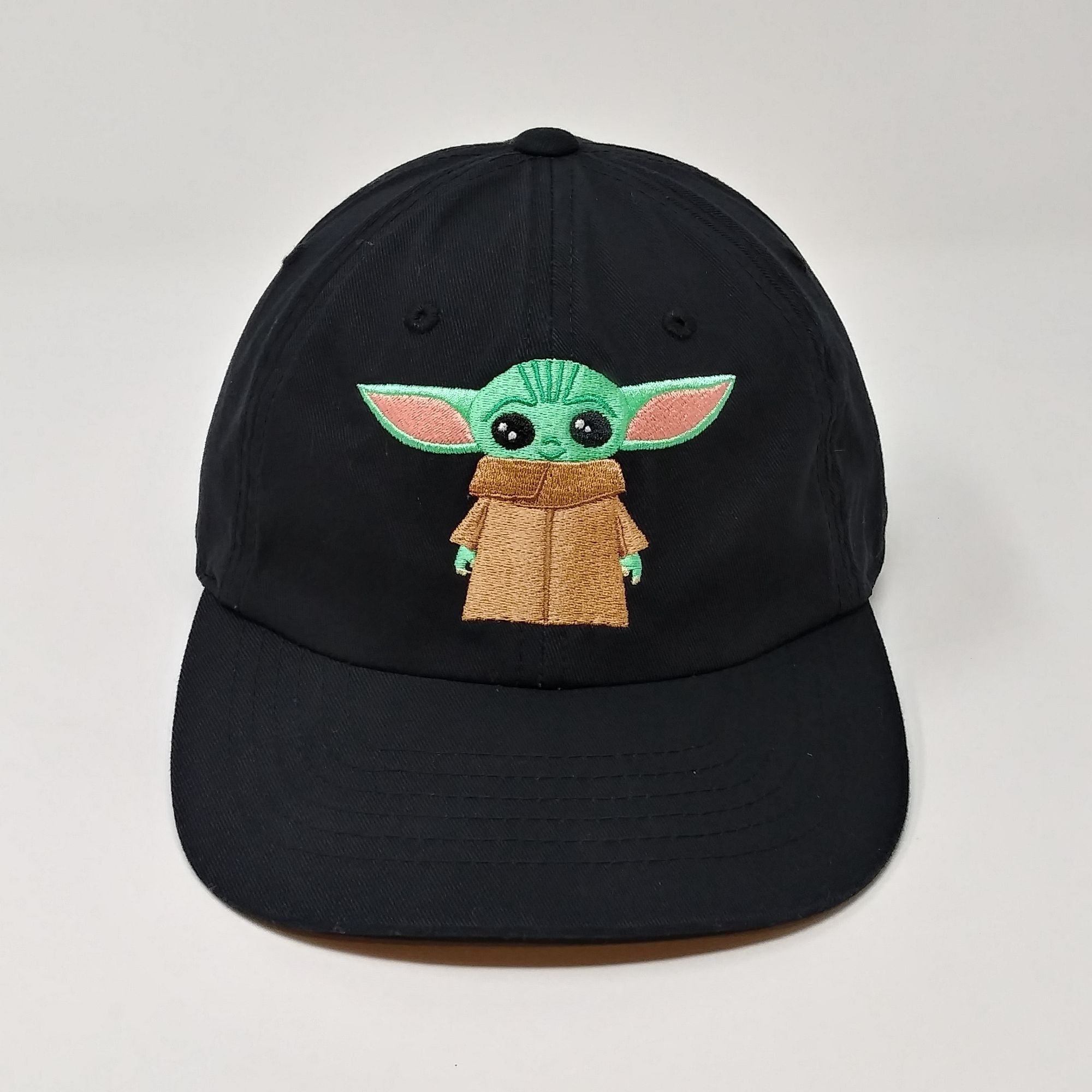 Star Wars Star Wars GROGU Baby Yoda Mandalorian hat cap | Grailed