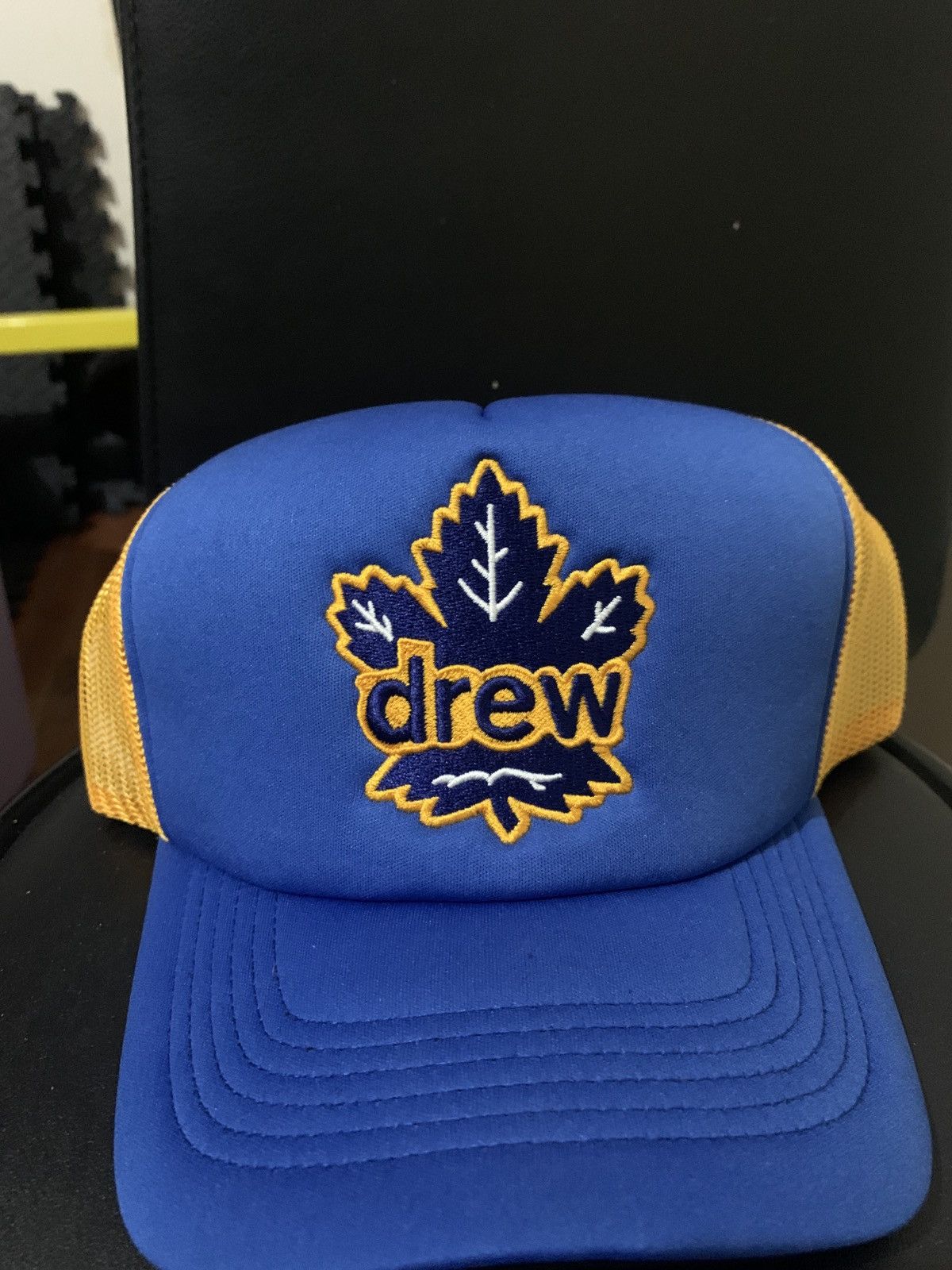 Drew House Drew House x Toronto Maple Leafs | Grailed