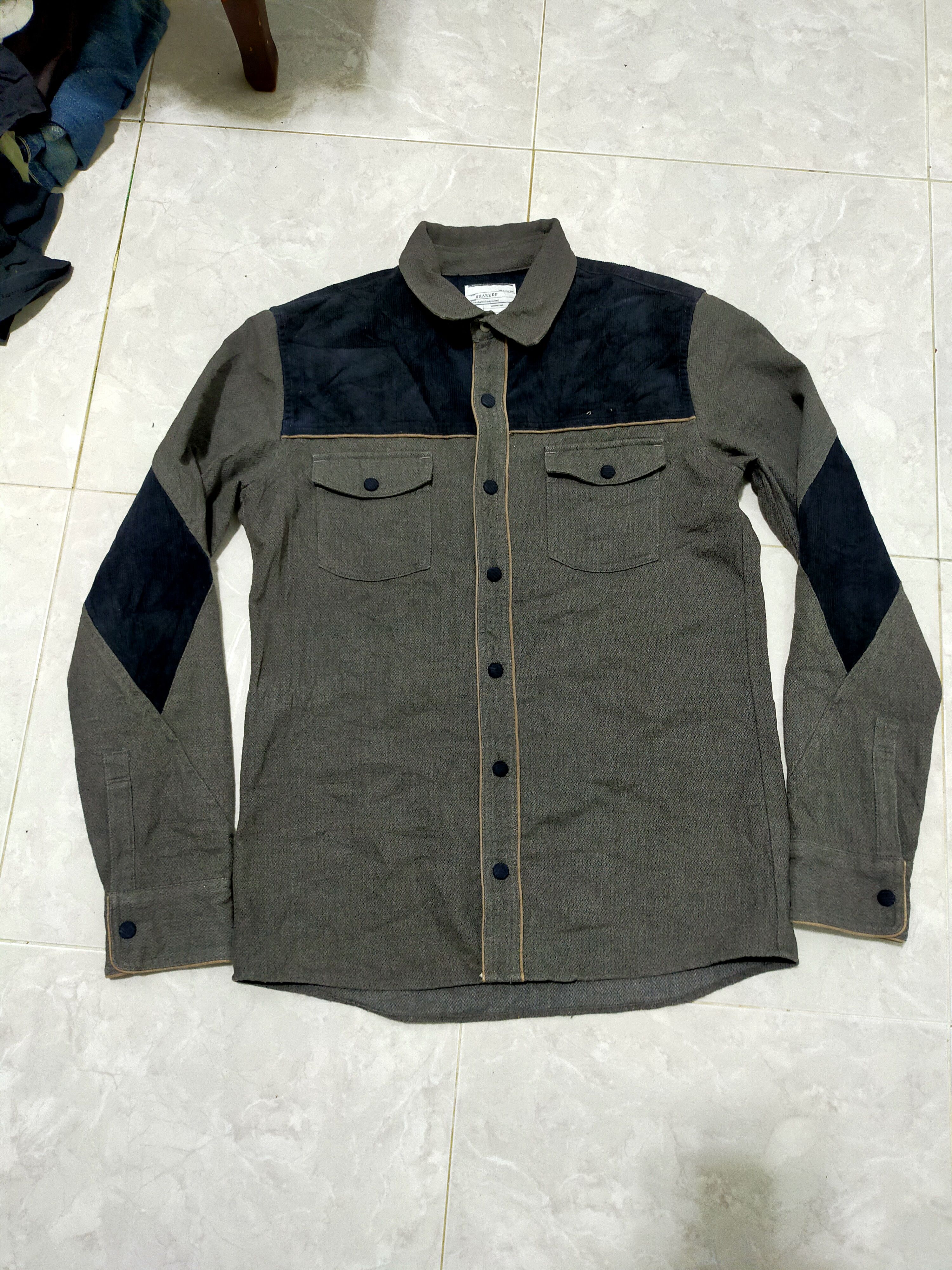 Shareef Shareef japan brand clothing | Grailed