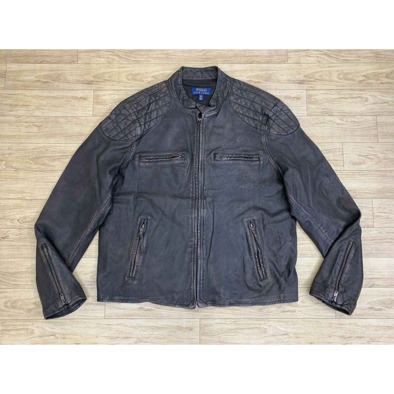 Polo Ralph Lauren × Ralph Lauren × Streetwear Polo Ralph Lauren Cafe ...